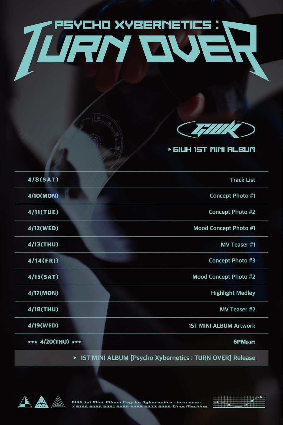 giuk – KSTATION TV