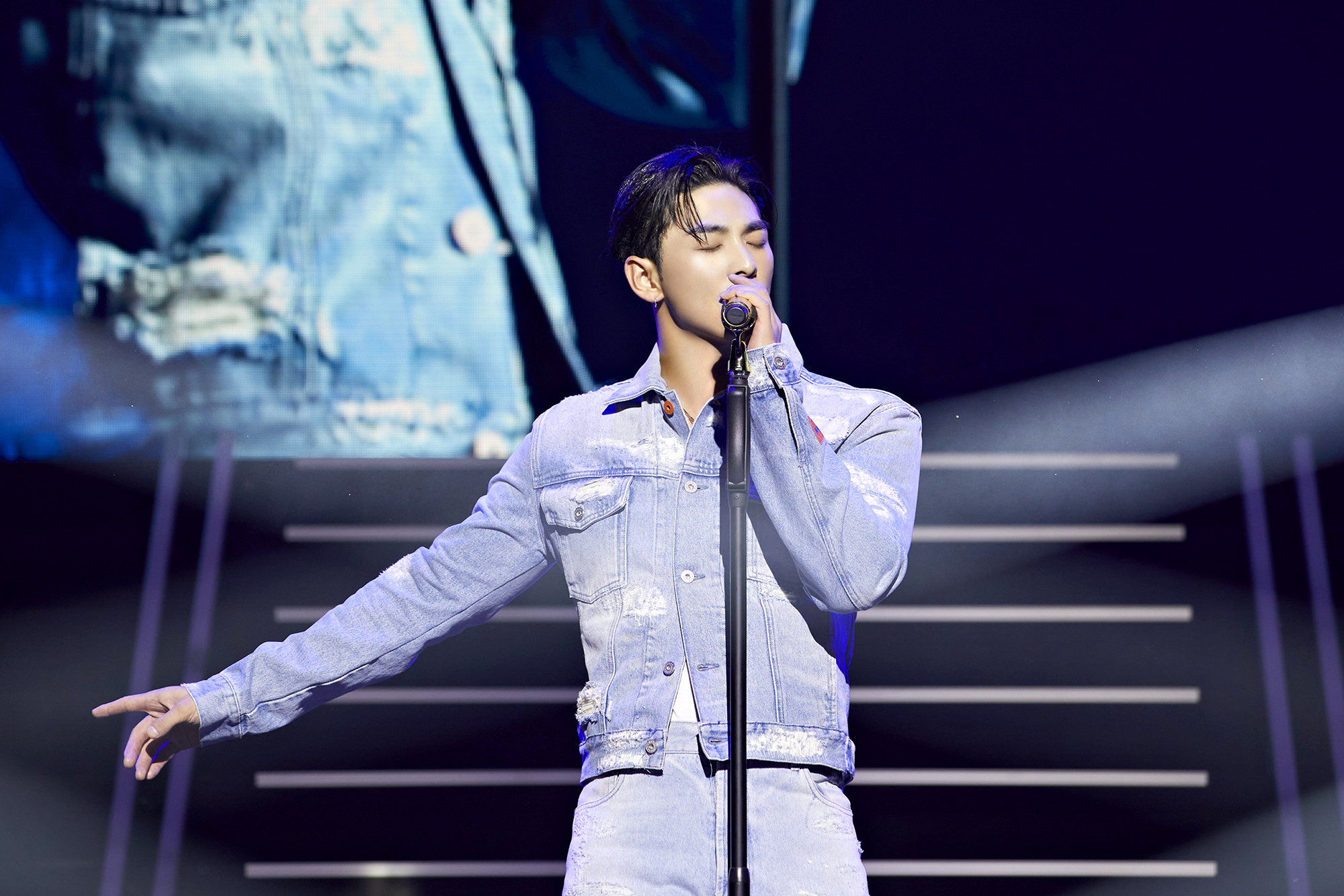 BAEKHO 4 – KSTATION TV