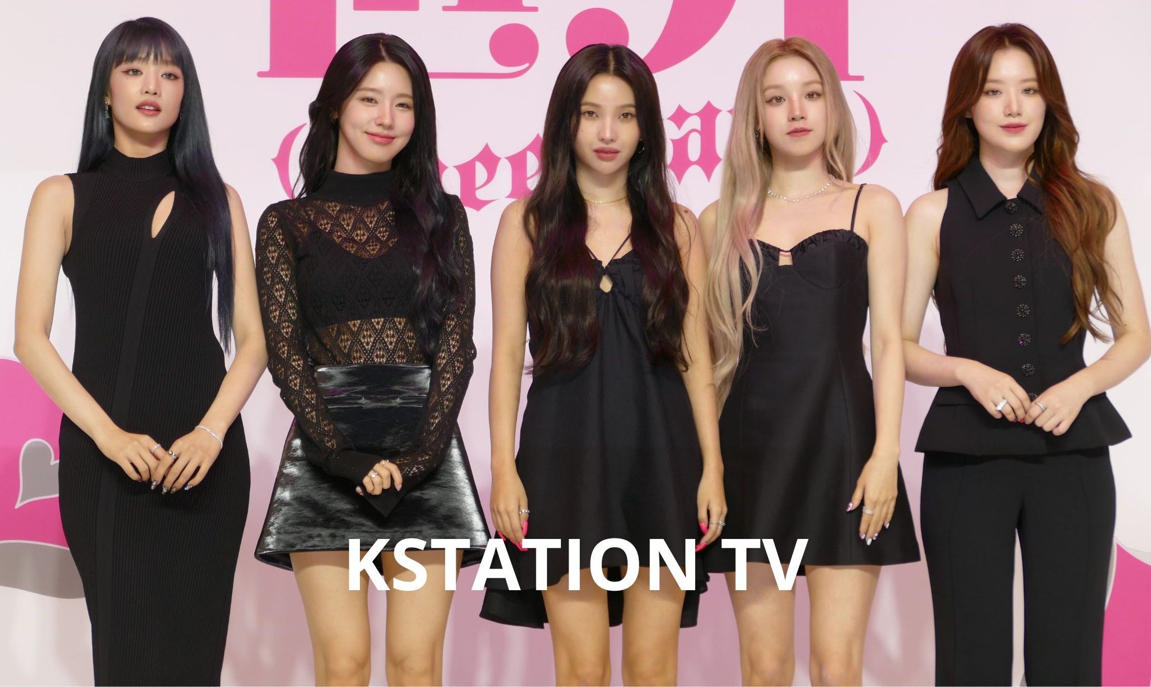 (G)I-DLE – KSTATION TV