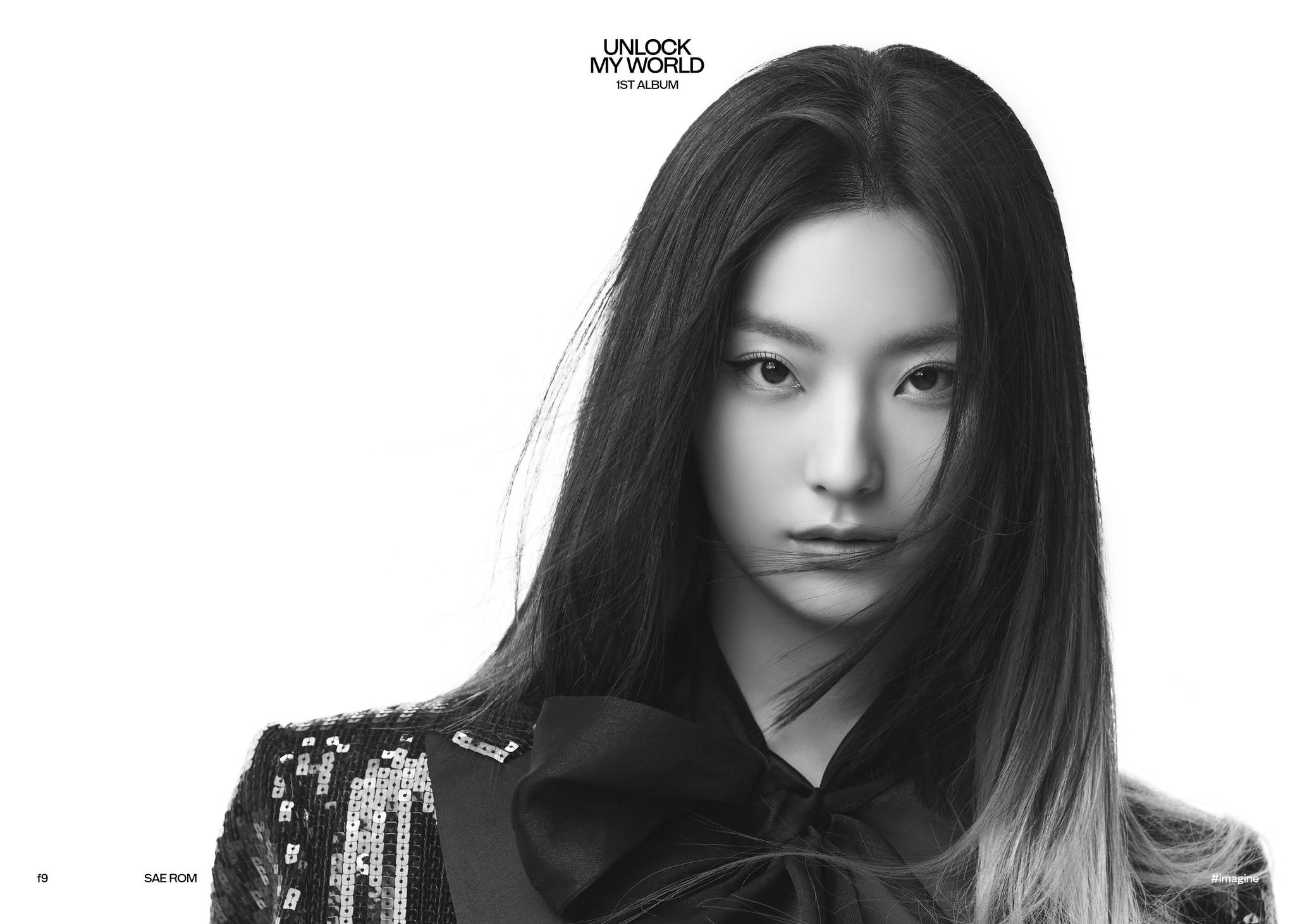 FROMIS_9 – LEE SAEROM 4 – KSTATION TV