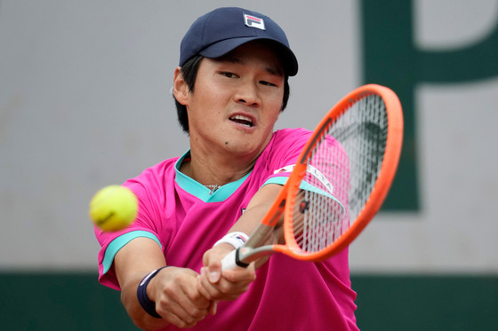 KWON SUN WOO – KSTATION TV