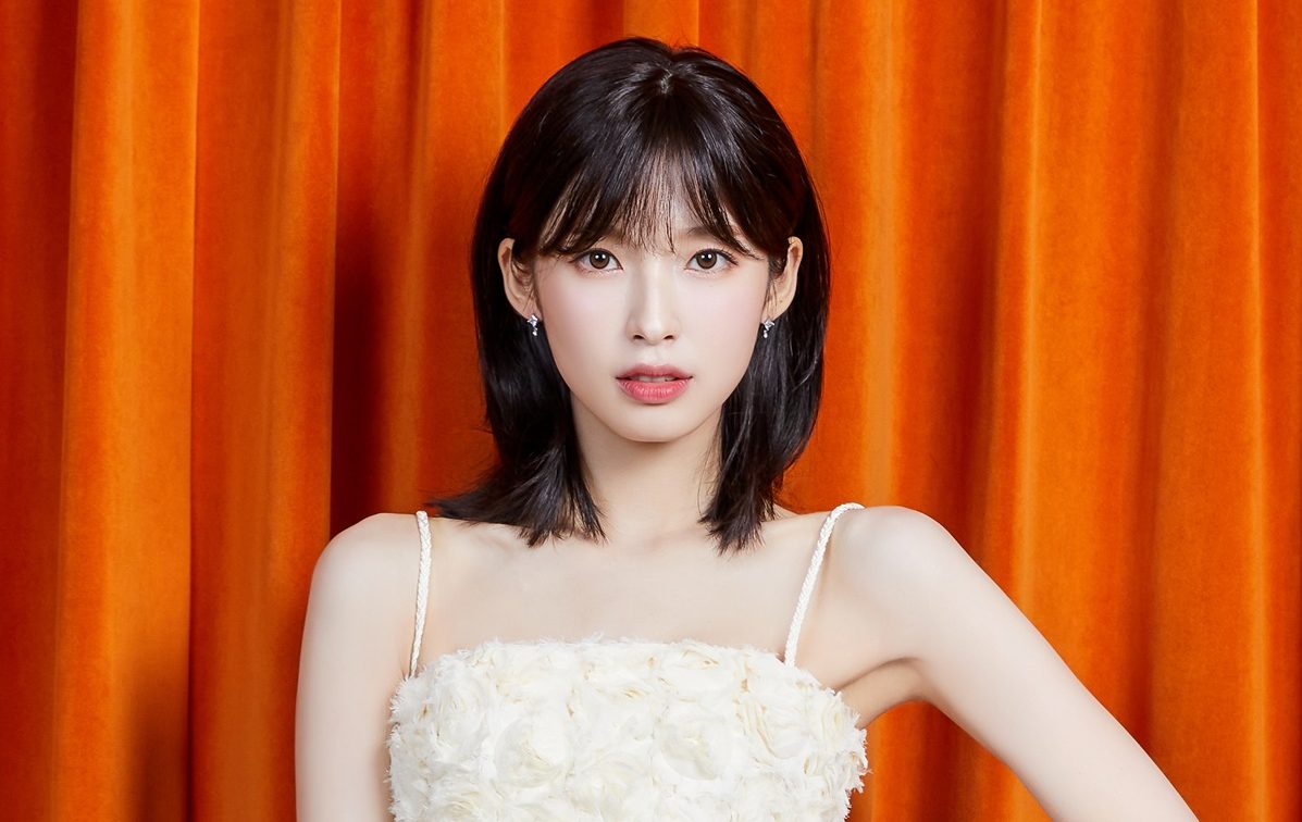 OH MY GIRL – ARIN – KSTATION TV