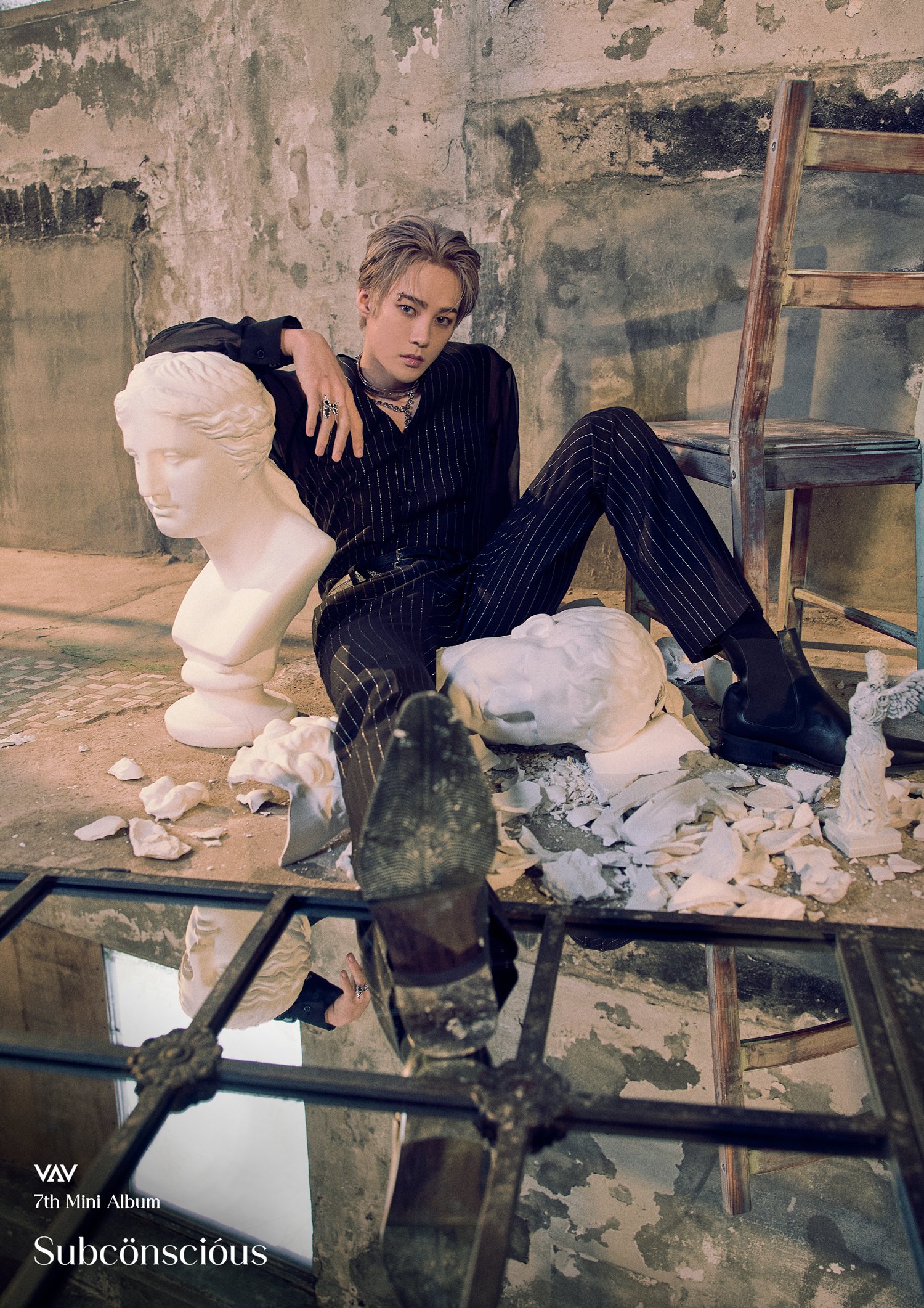 VAV – AYNO 3 – KSTATION TV