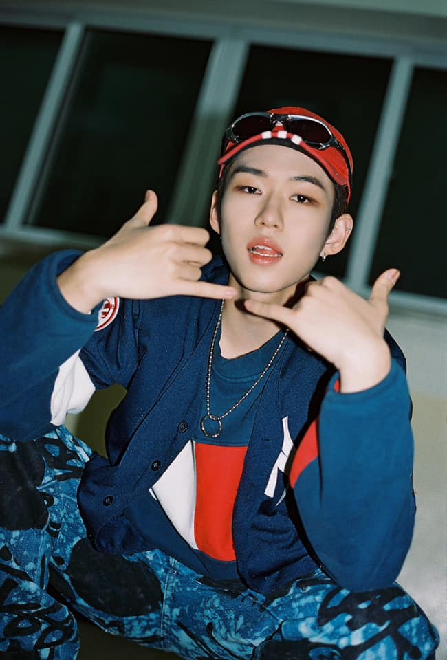 YOUNITE : Un côté rétro pour un nouveau comeback – KSTATION TV