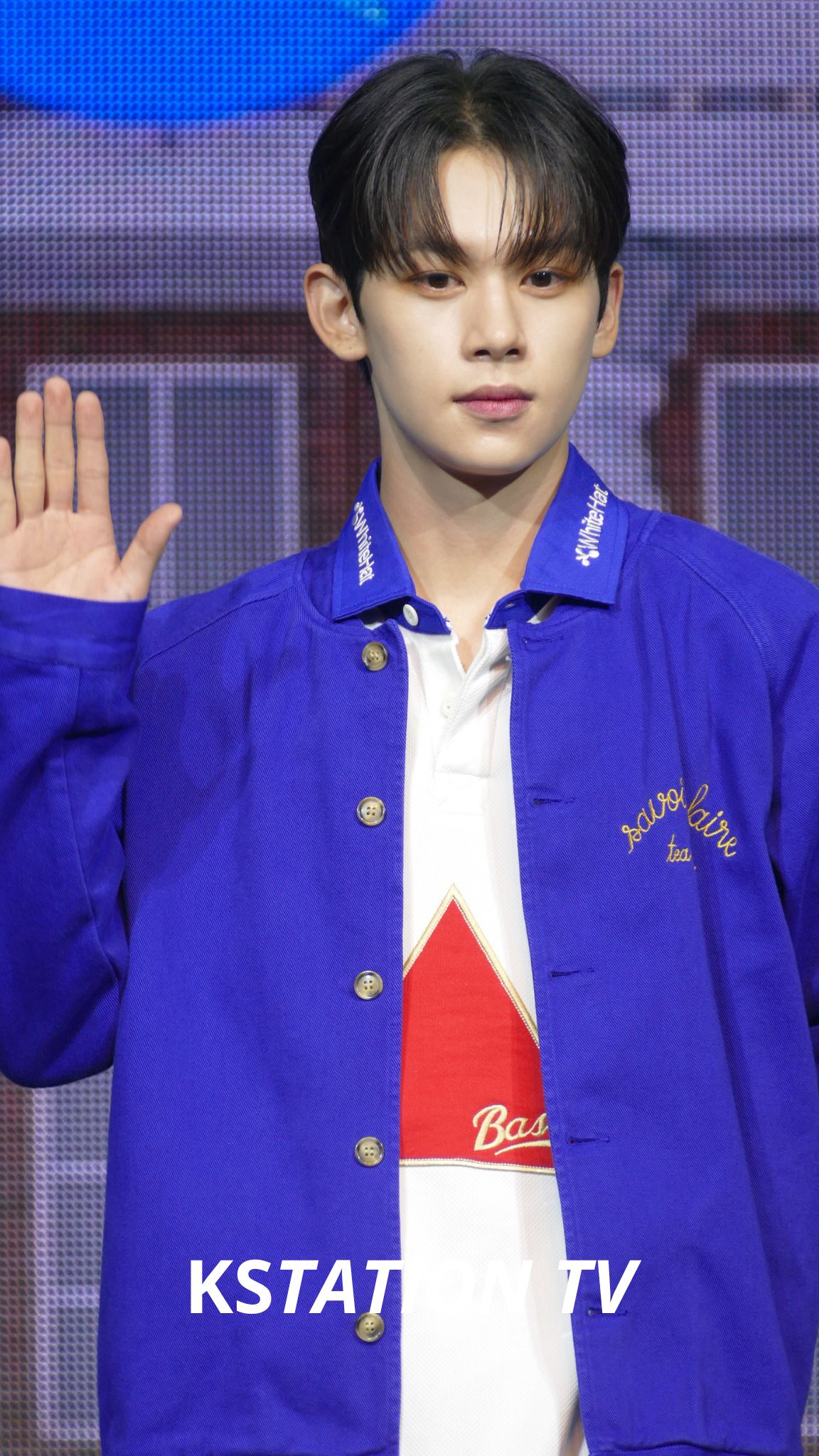 YOUNITE – STEVE5 – KSTATION TV