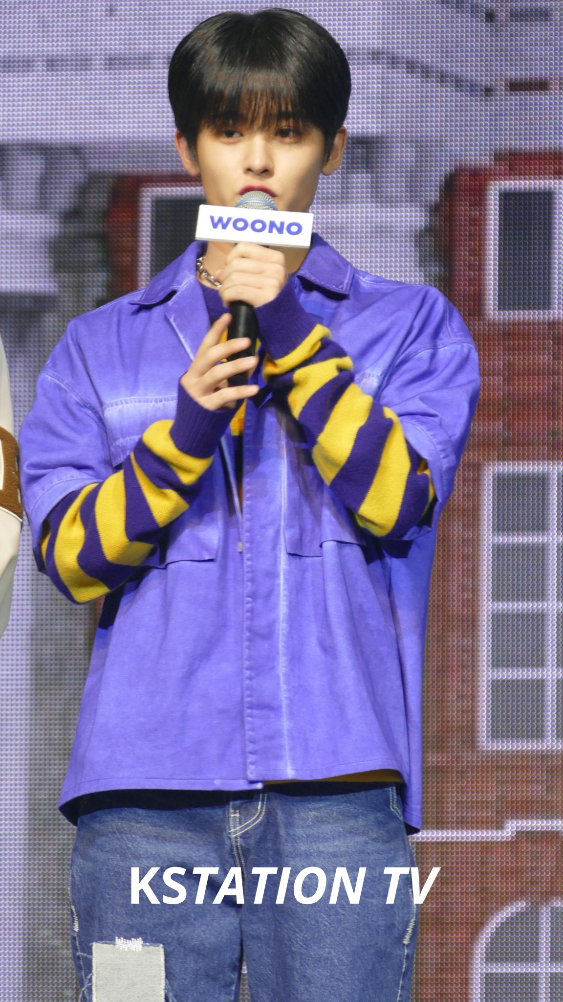 YOUNITE – WOONO 2 – KSTATION TV