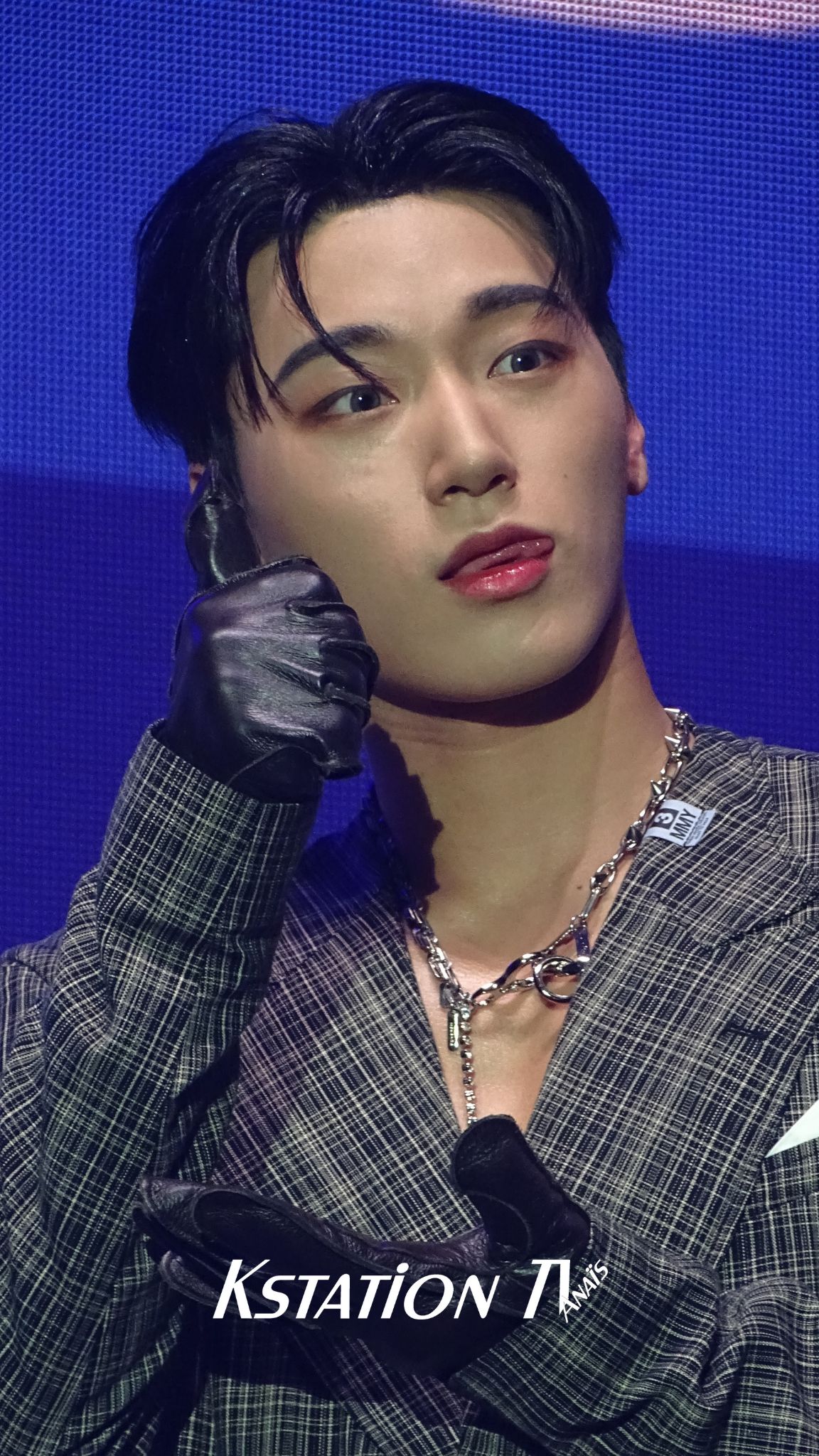 ATEEZ – SAN (3) – KSTATION TV