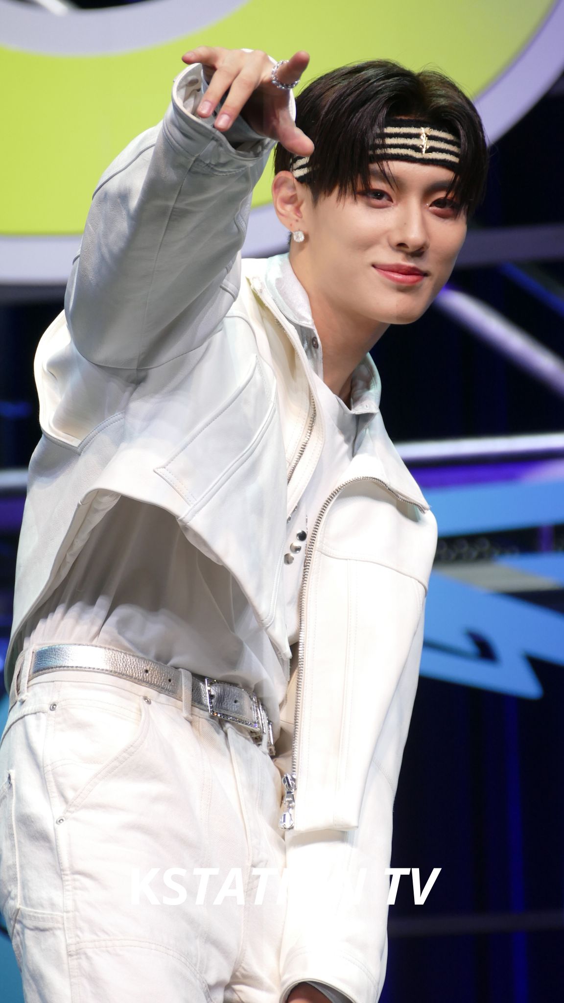 TNX – KYUNG JUN4 – KSTATION TV