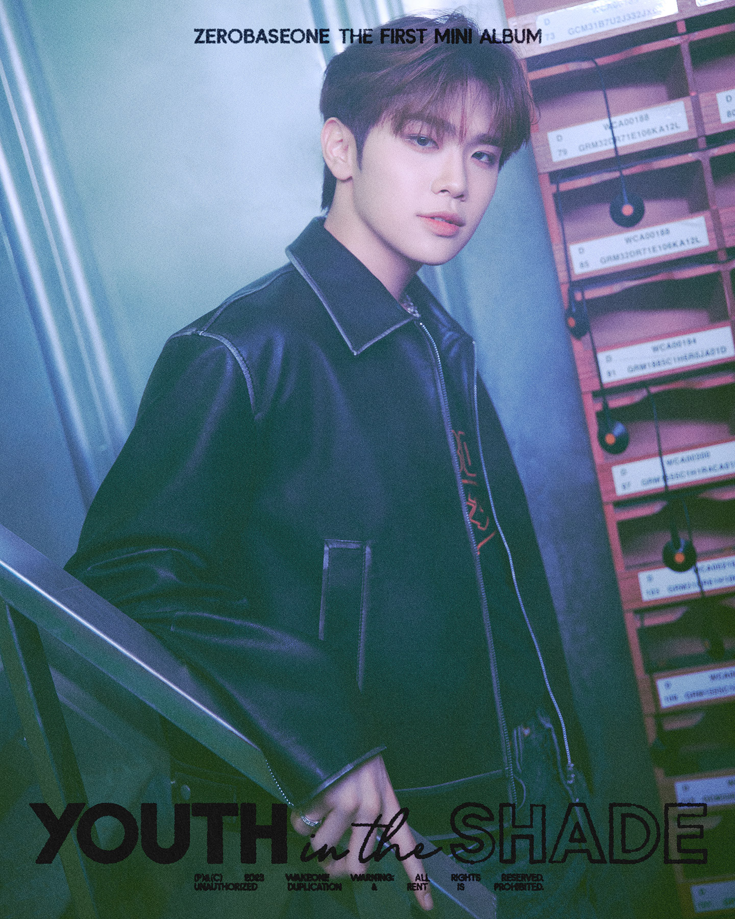 ZEROBASEONE – KIM TAERAE 3 – KSTATION TV