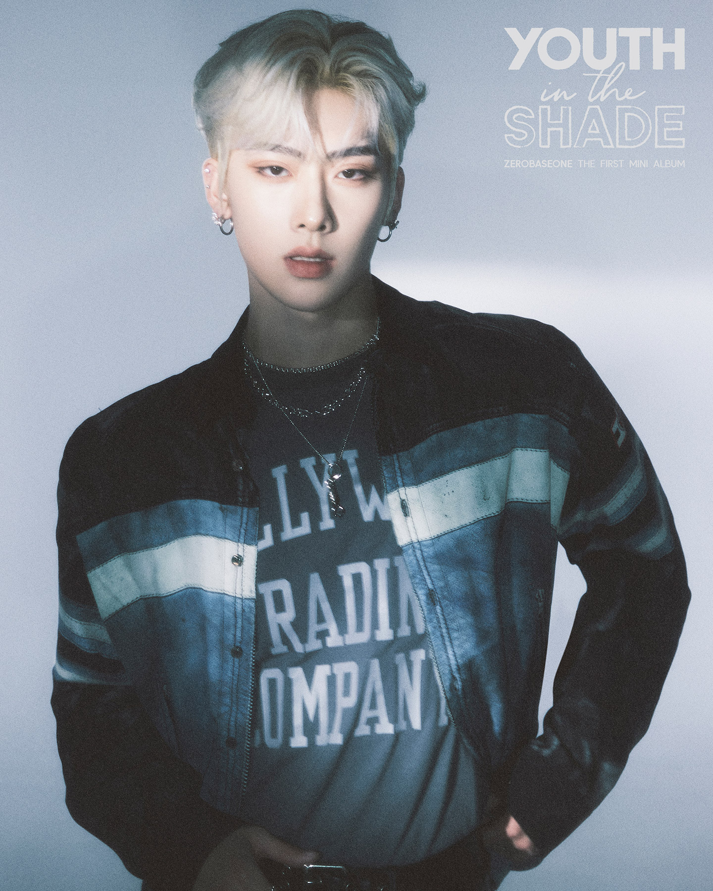 ZEROBASEONE – RICKY 1 – KSTATION TV