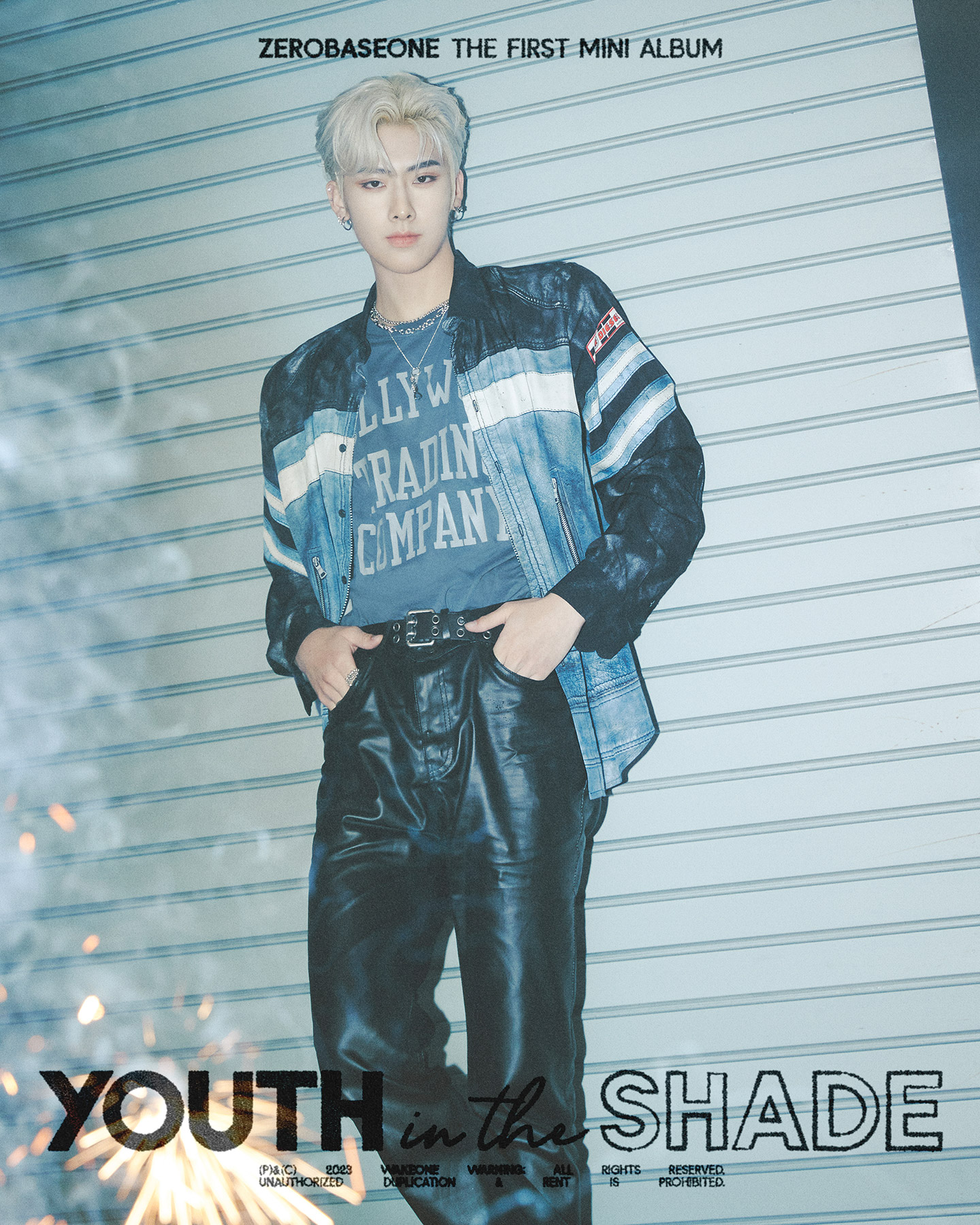 ZEROBASEONE – RICKY 3 – KSTATION TV