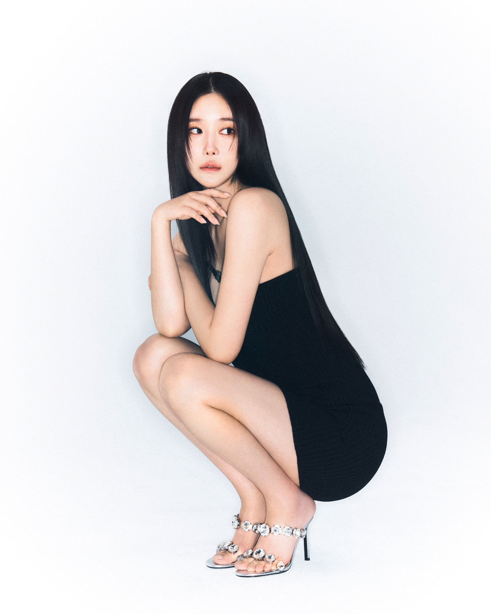 BBGIRLS – MINYOUNG – KSTATION TV