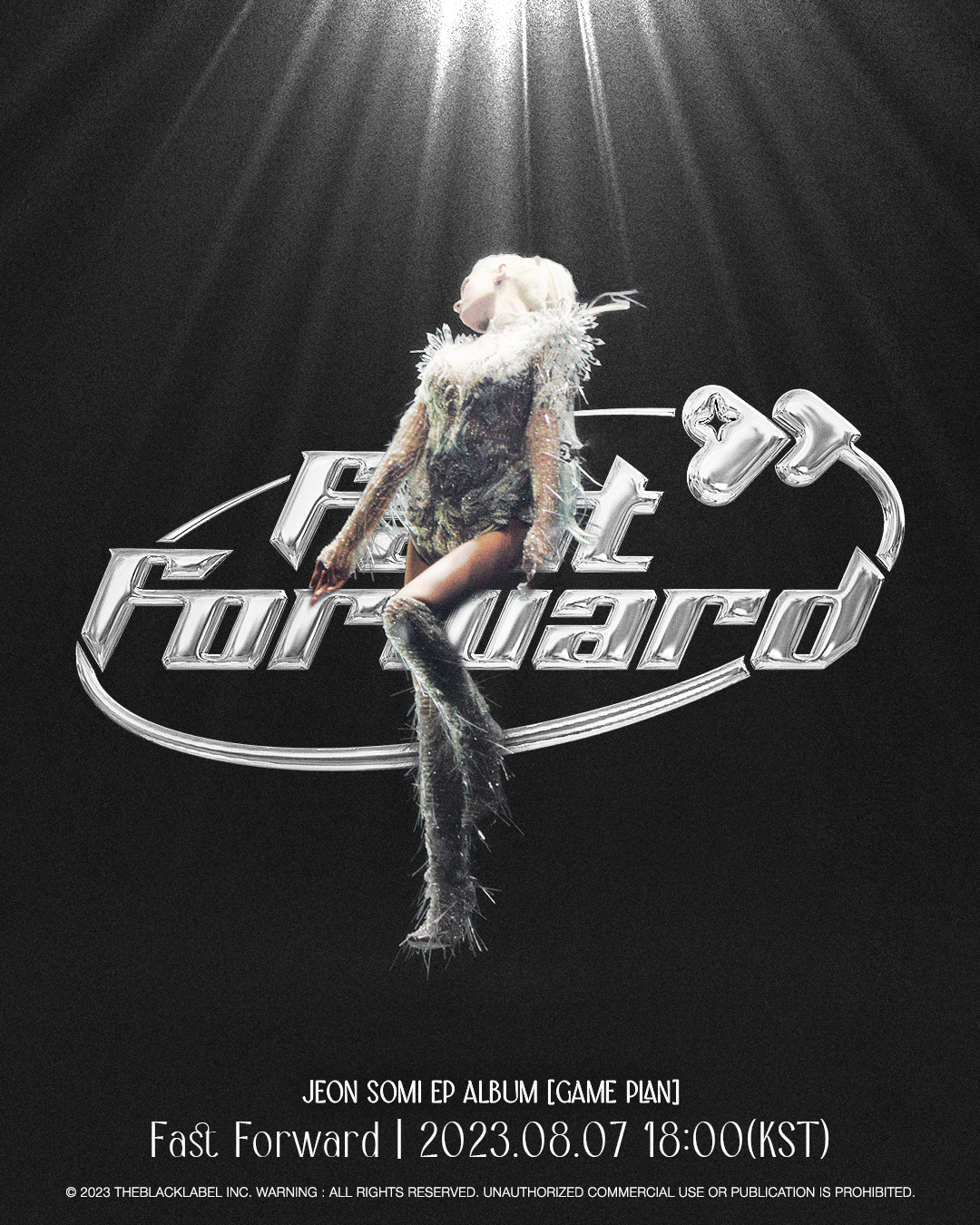 JEON SOMI 3 – KSTATION TV