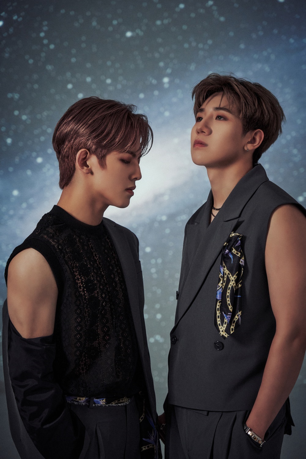 TAN – CHANGSUN, HYUNYEOP (2) – KSTATION TV