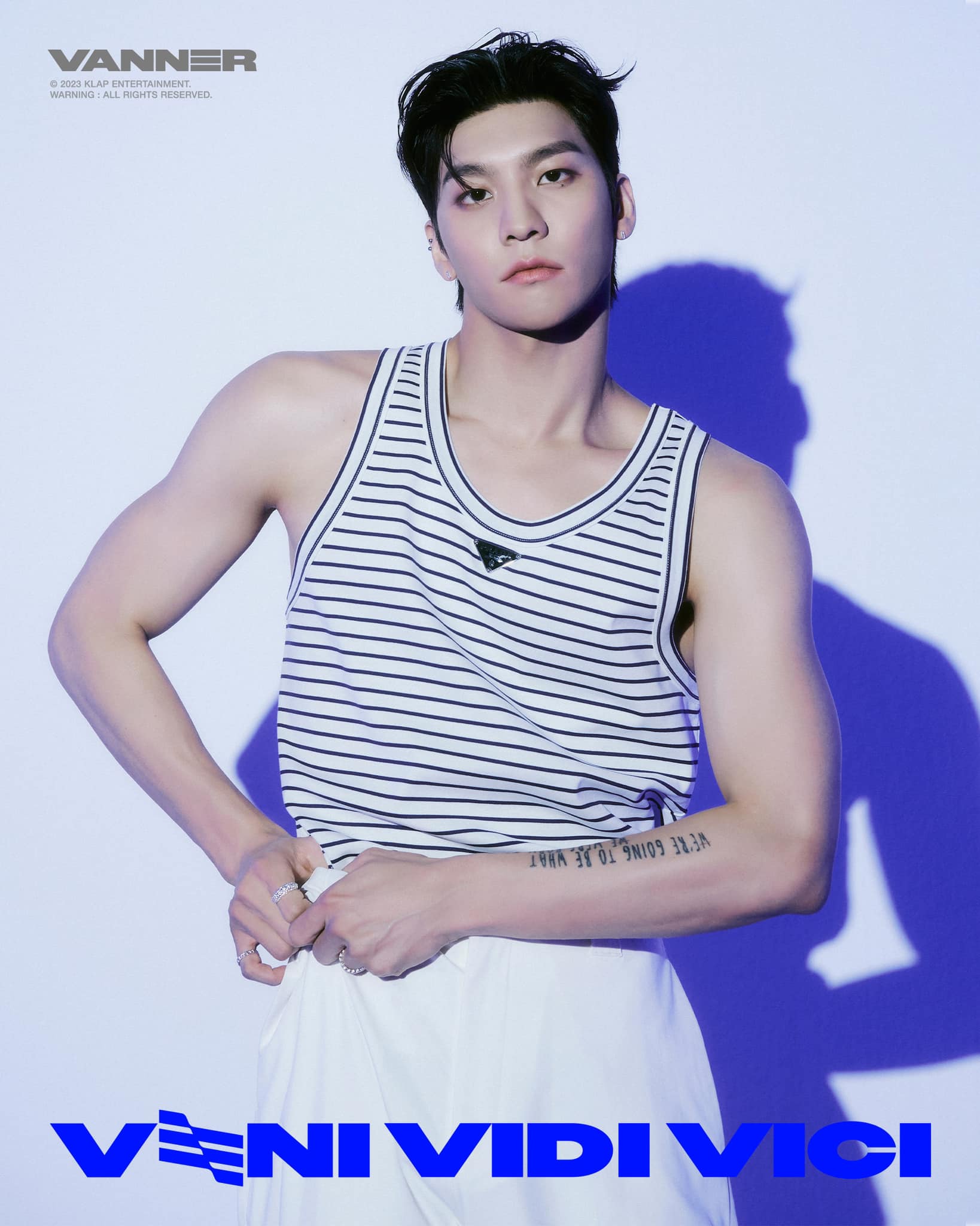 VANNER – GON 2 – KSTATION TV