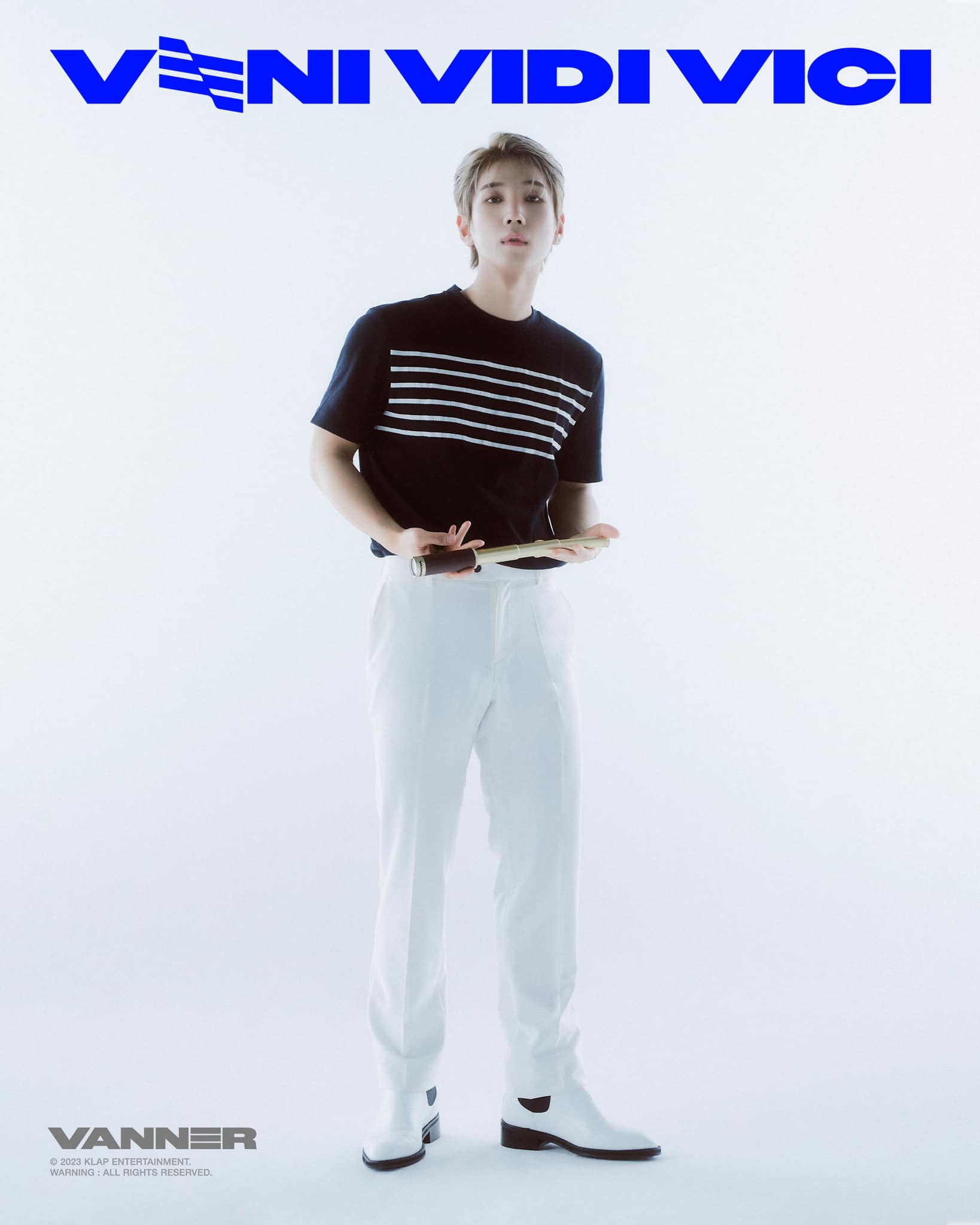 VANNER – SUNGKOOK 3 – KSTATION TV