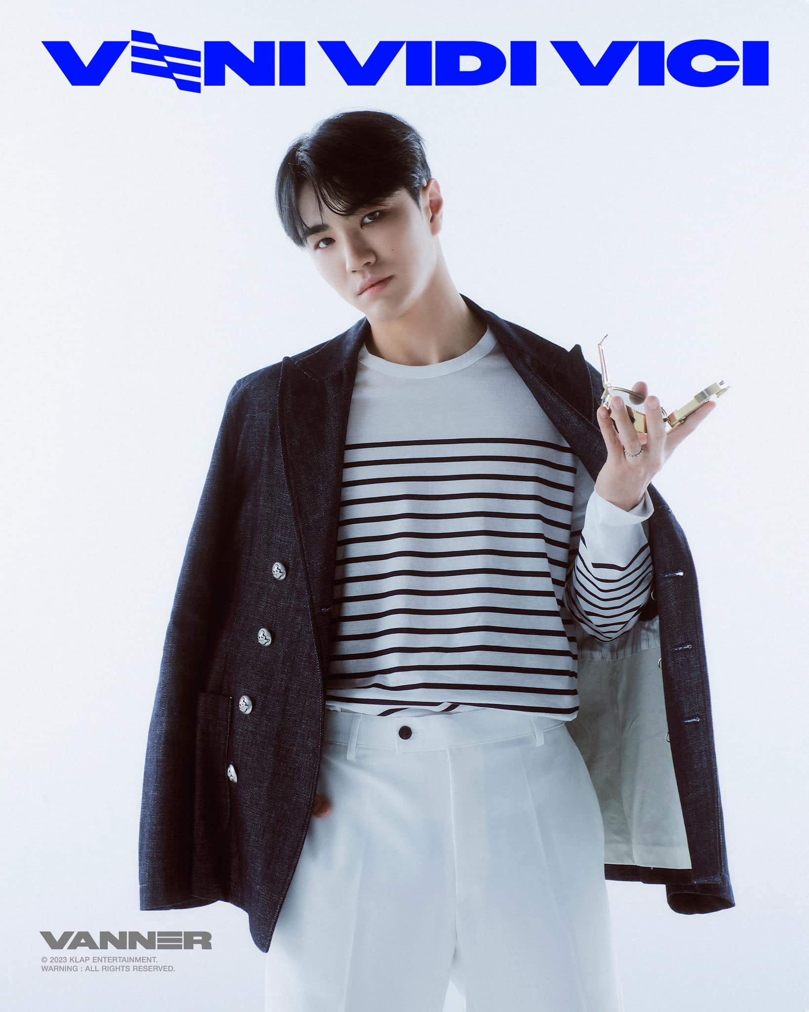 VANNER – TAEHWAN 3 – KSTATION TV