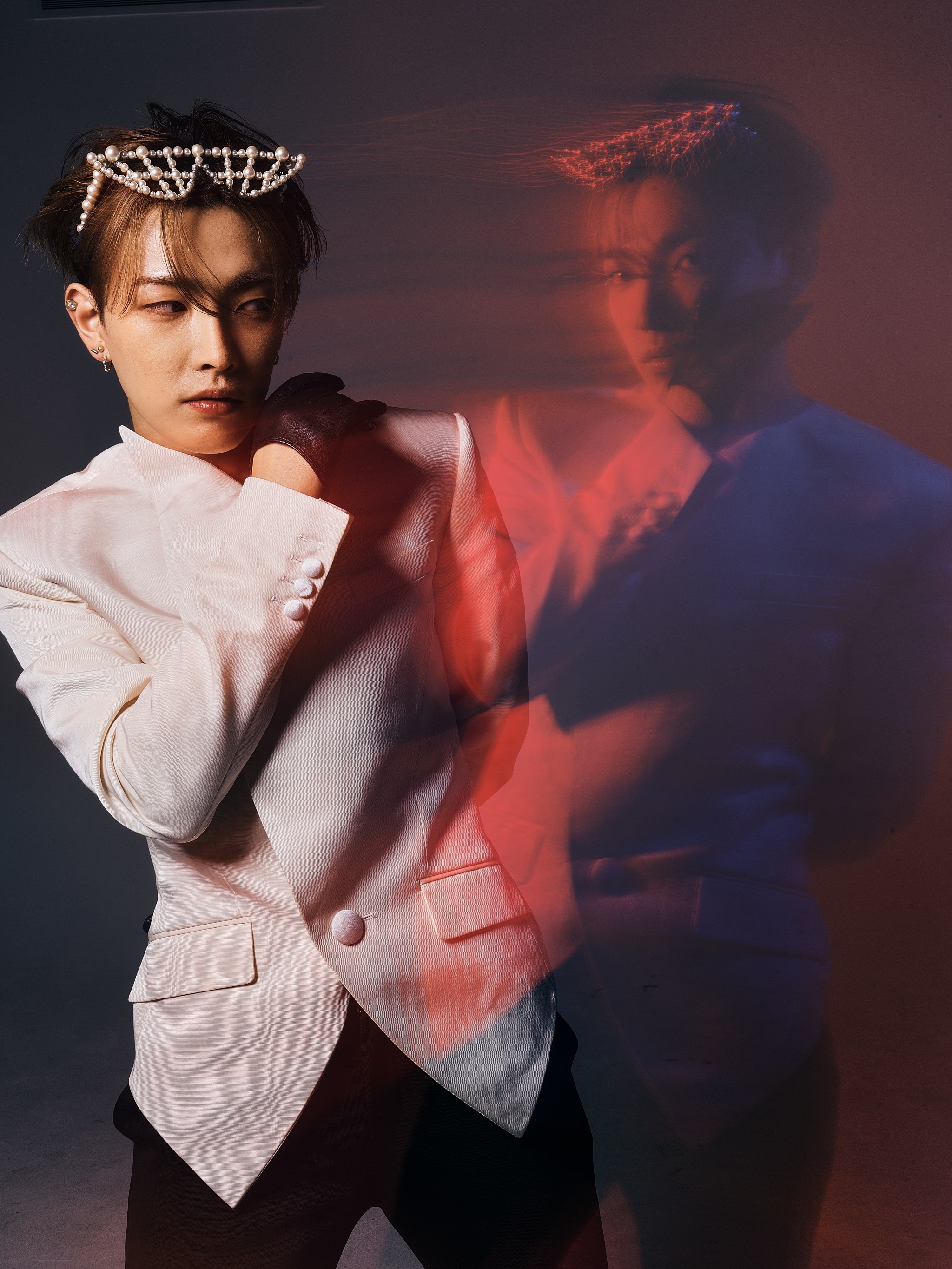 ATEEZ – HONJOONG (2) – KSTATION TV