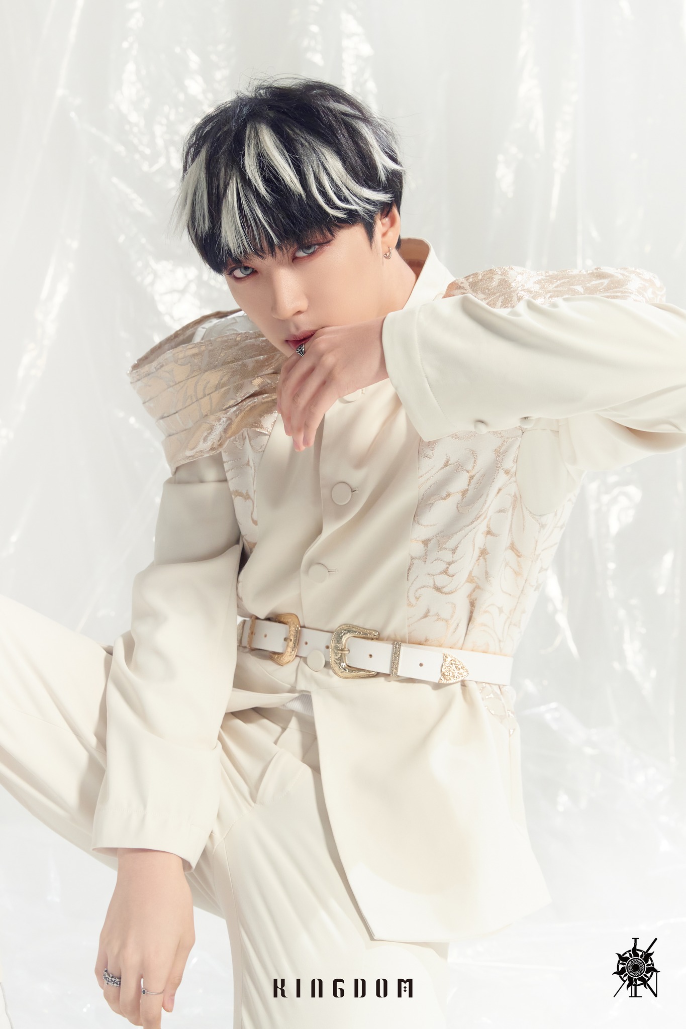 KINGDOM – ARTHUR – KSTATION TV