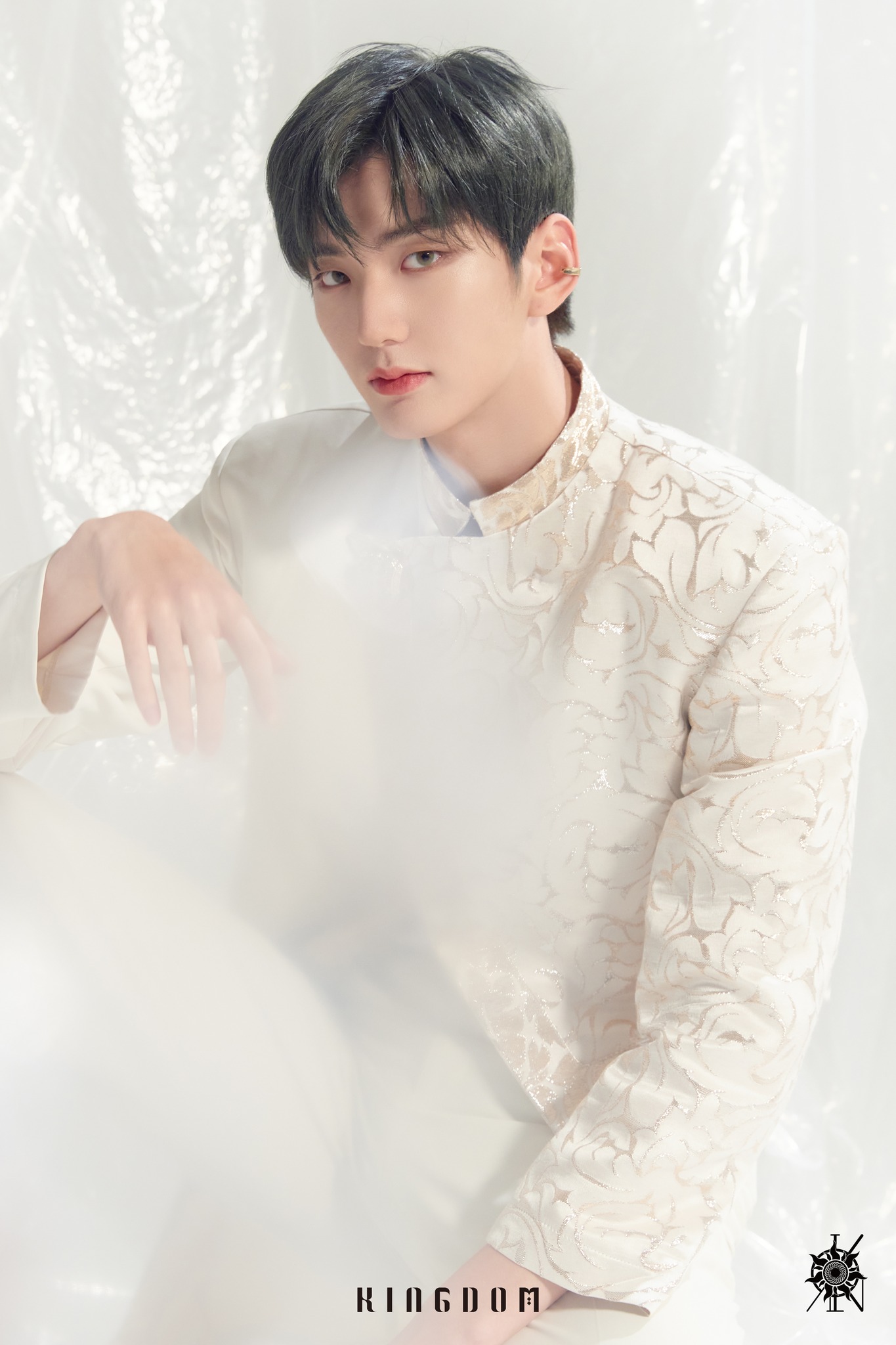 KINGDOM – HWON – KSTATION TV