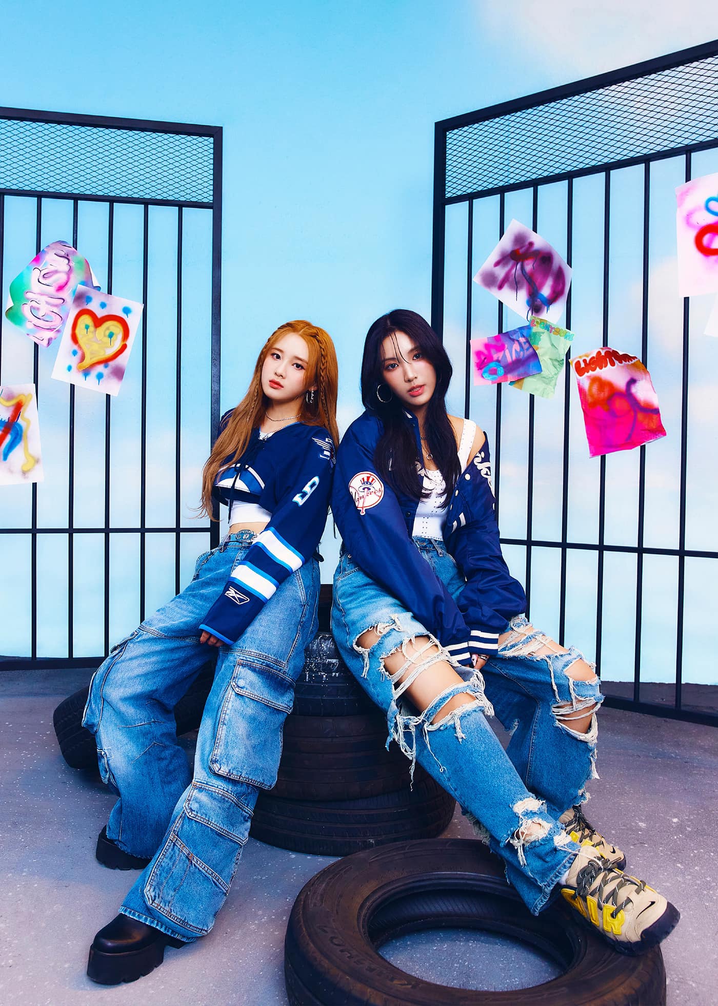LIGHTSUM – CHOWON, NAYOUNG – KSTATION TV
