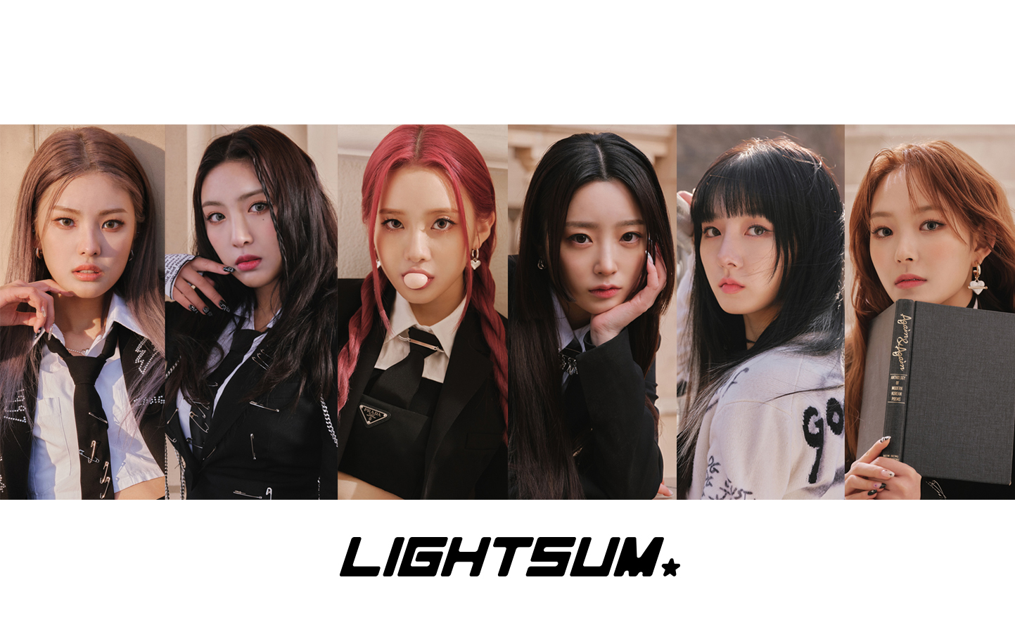 LIGHTSUM – KSTATION TV