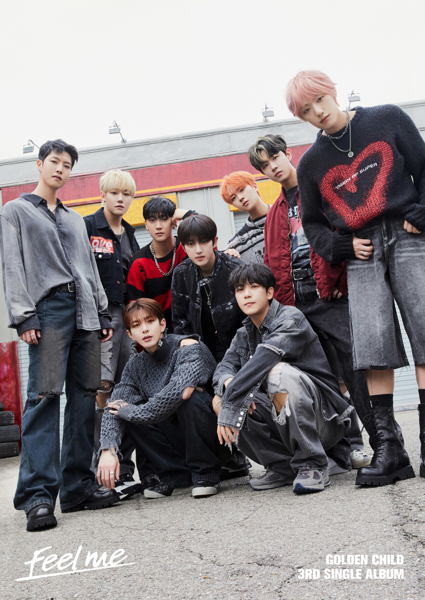 GOLDEN CHILD 3 – KSTATION TV