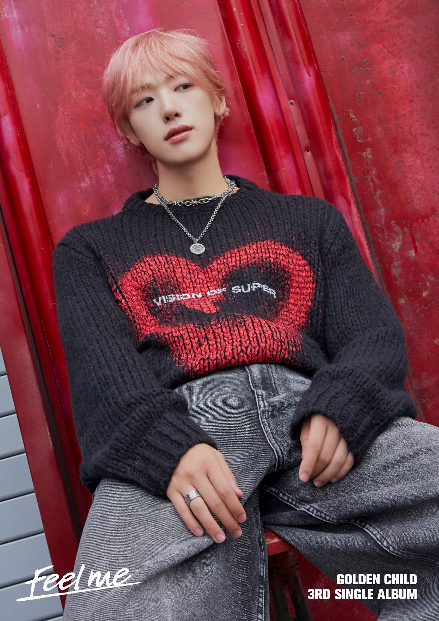 GOLDEN CHILD – TAG – KSTATION TV