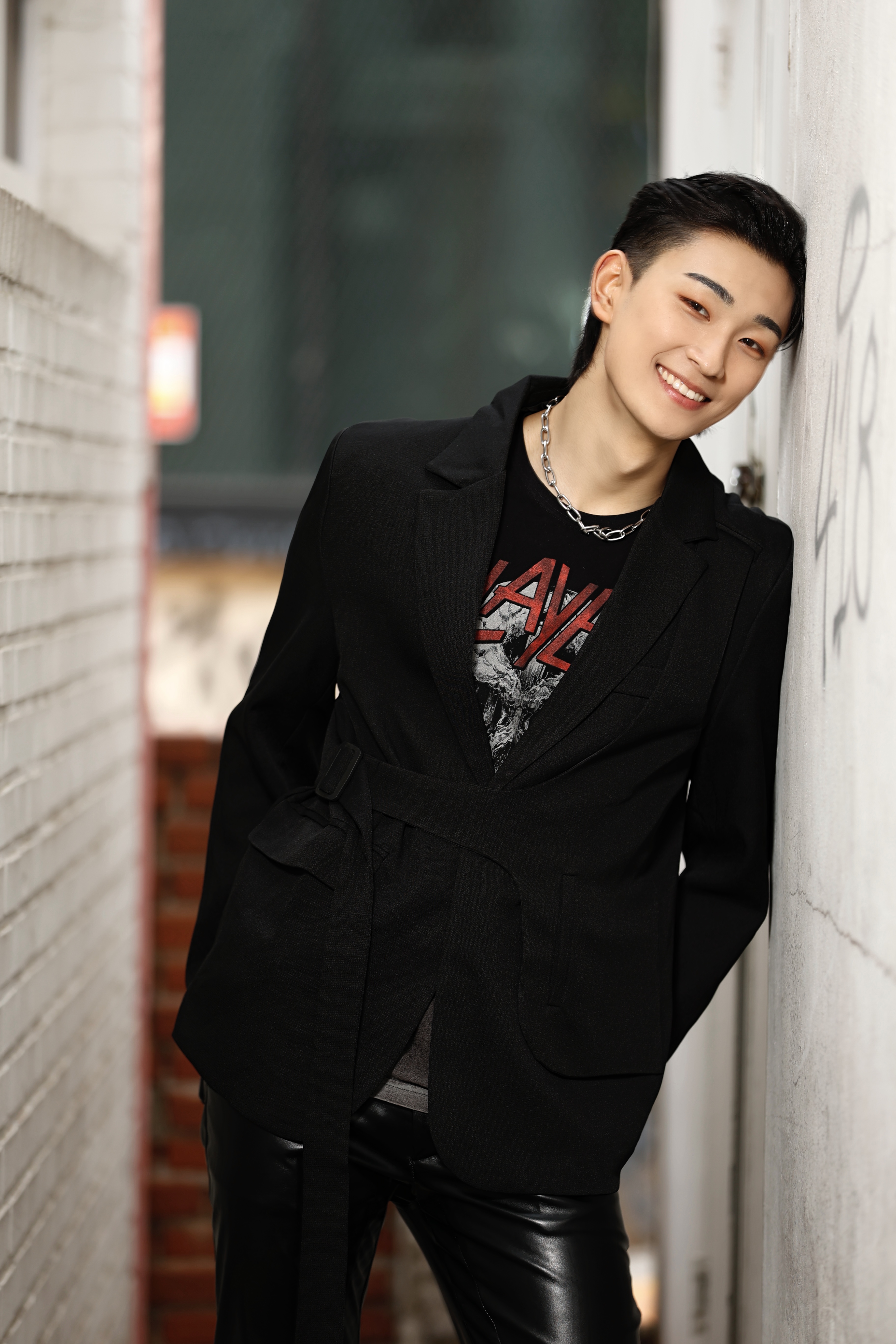 JungHyun (1) – KSTATION TV