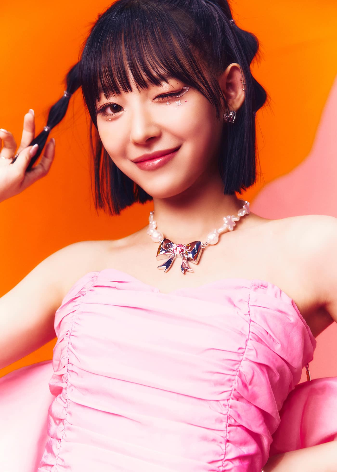 LIGHTSUM – YUJEONG 3 – KSTATION TV