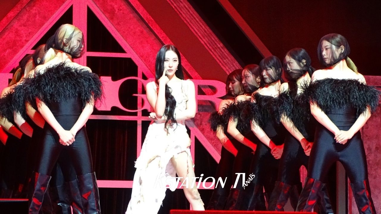 SUNMI (12) – KSTATION TV