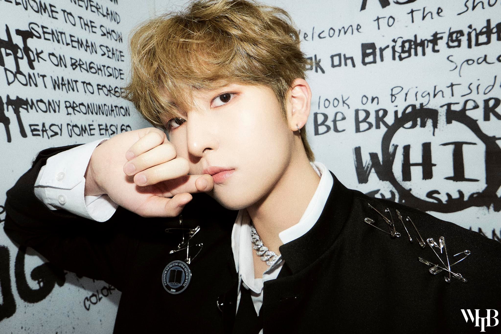 whib – INHONG – KSTATION TV