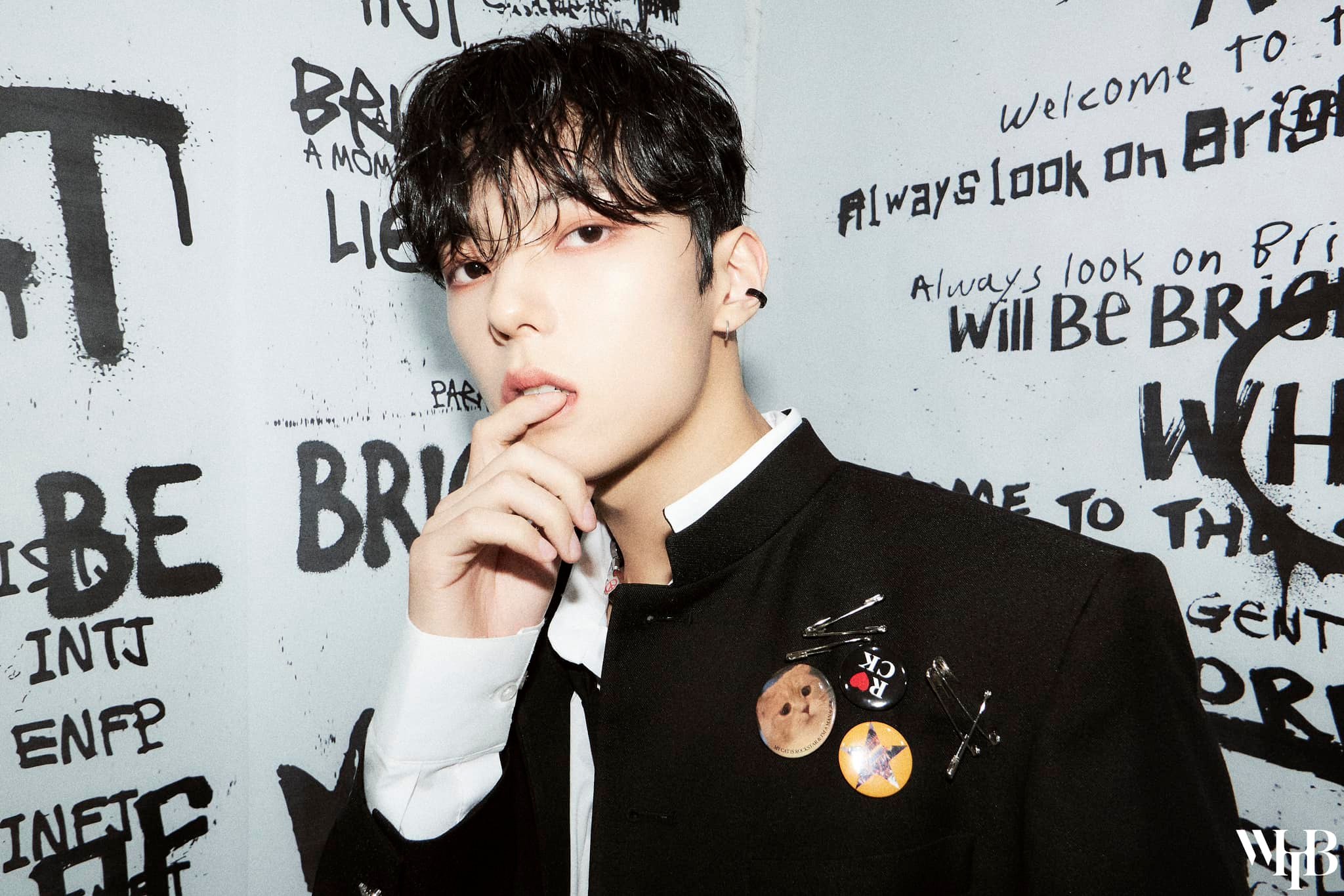 WHIB – LEE JEONG – KSTATION TV