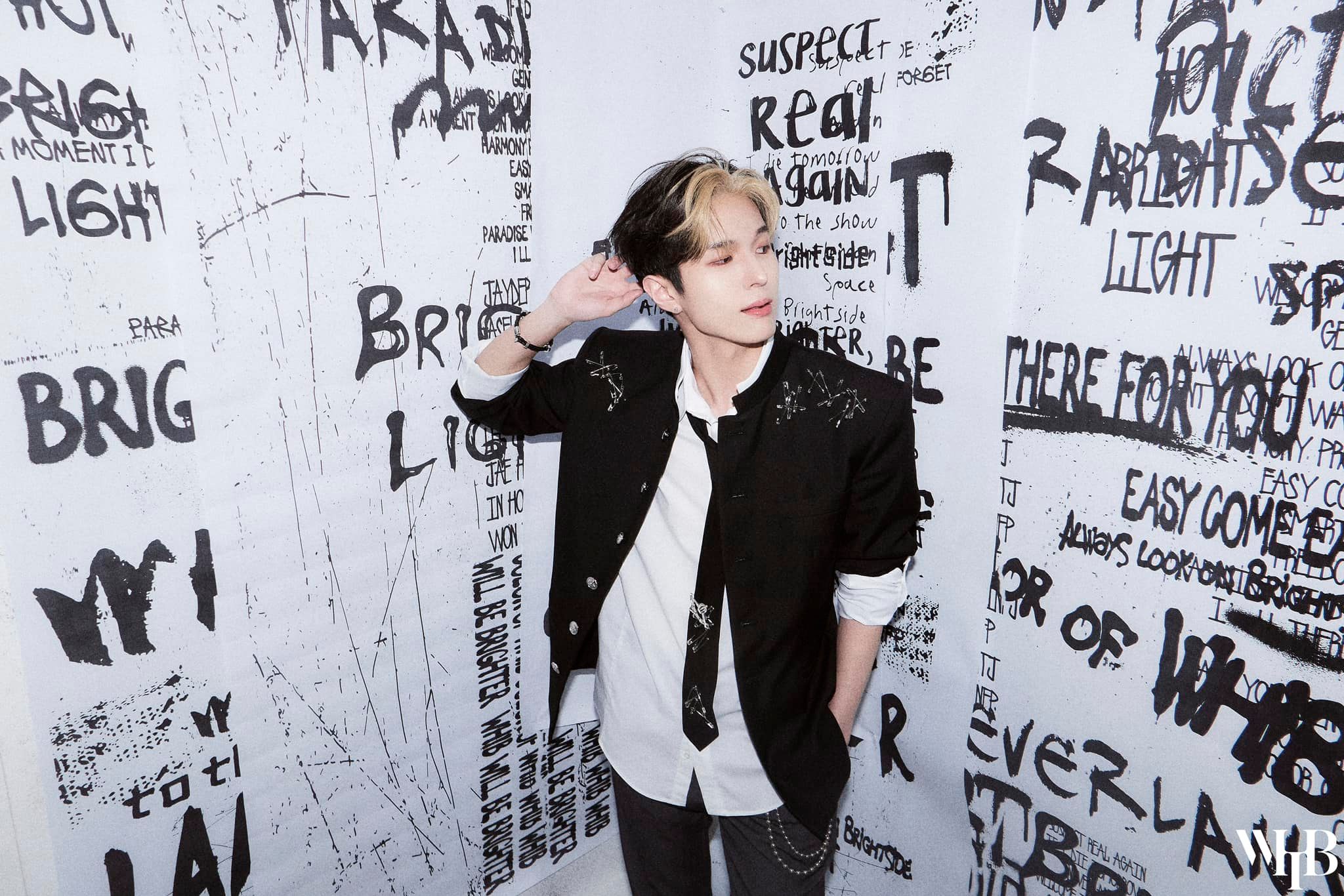 WHIB – UGEON – KSTATION TV