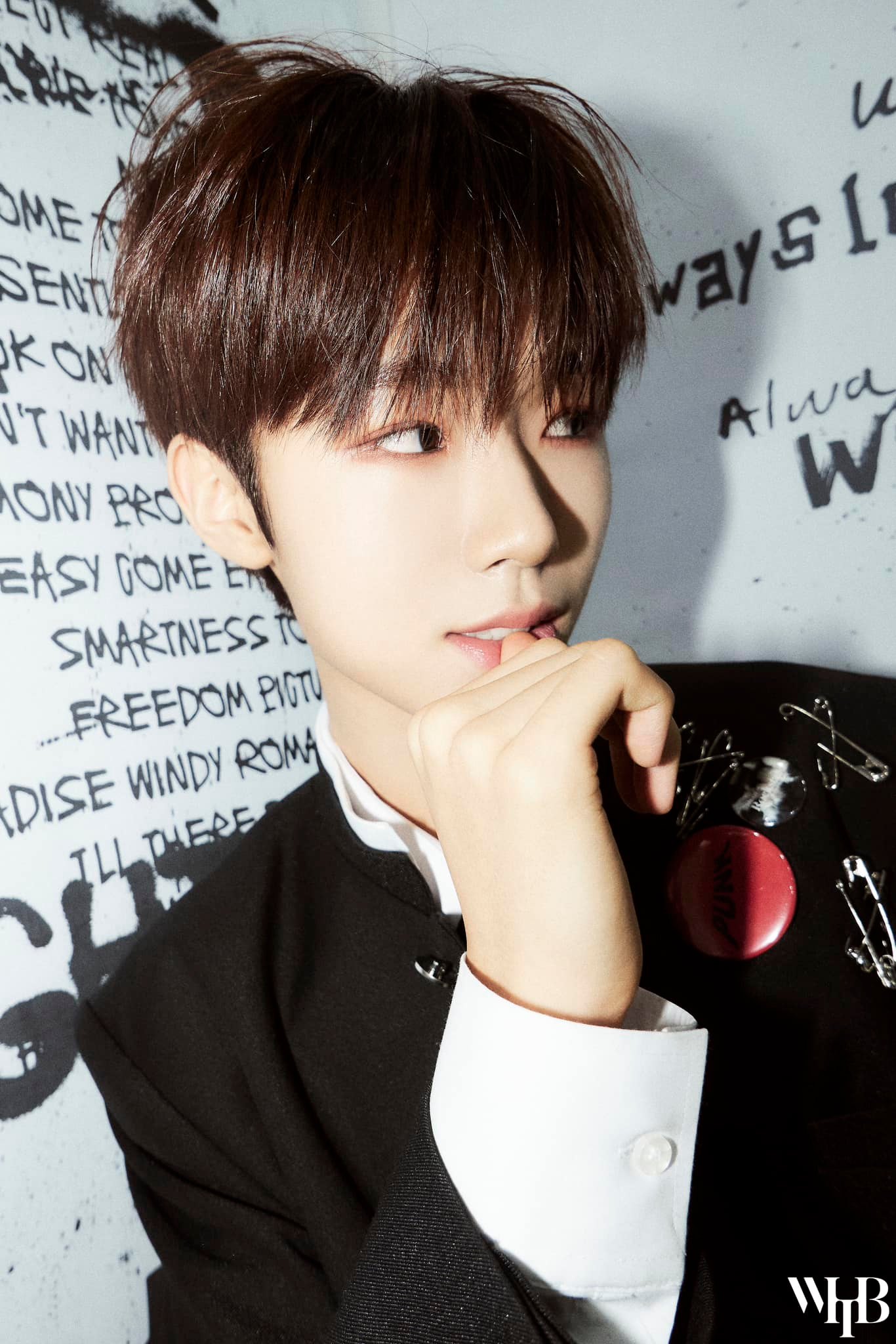 whib – WONJUN – KSTATION TV