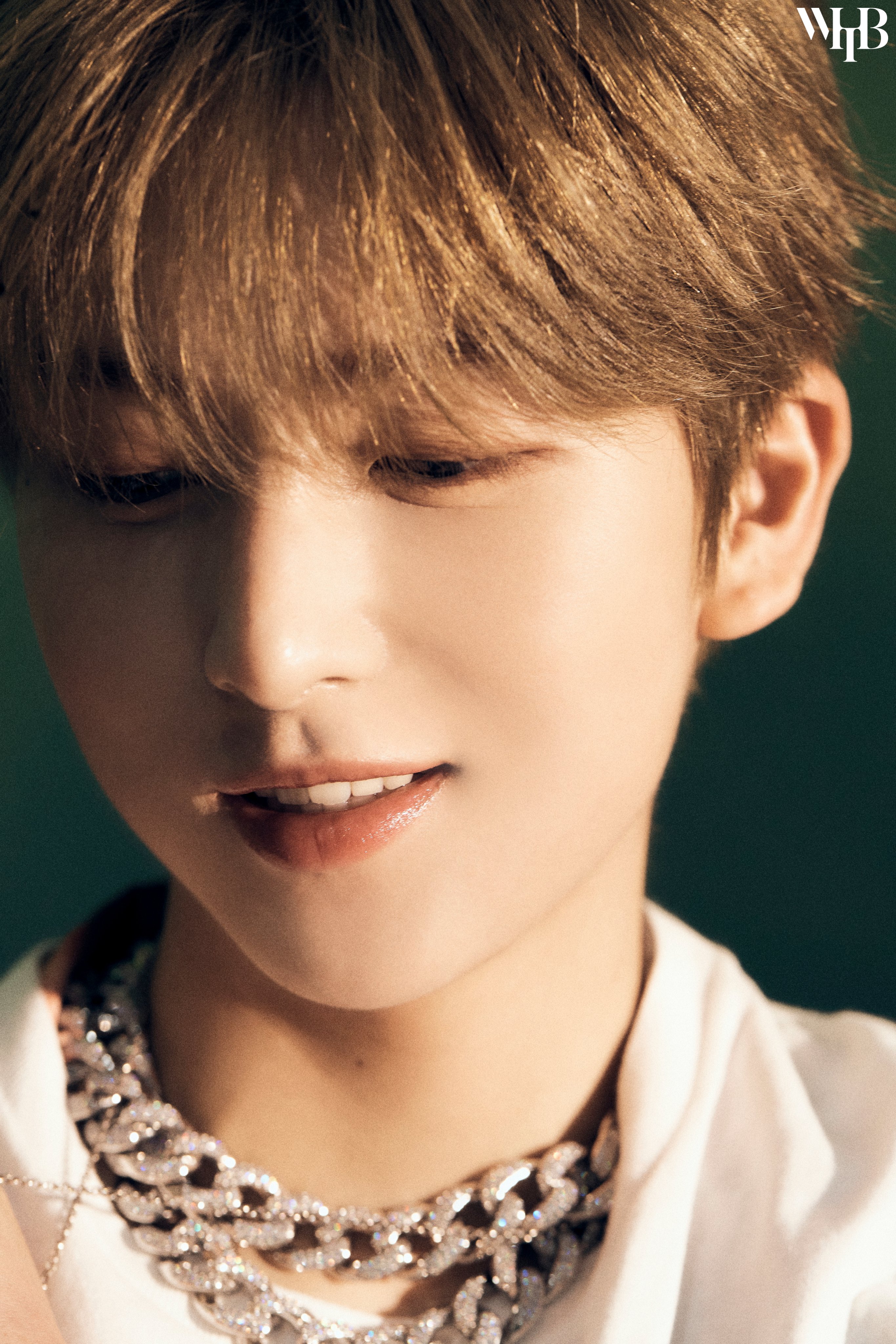 whib – INHONG 2 – KSTATION TV