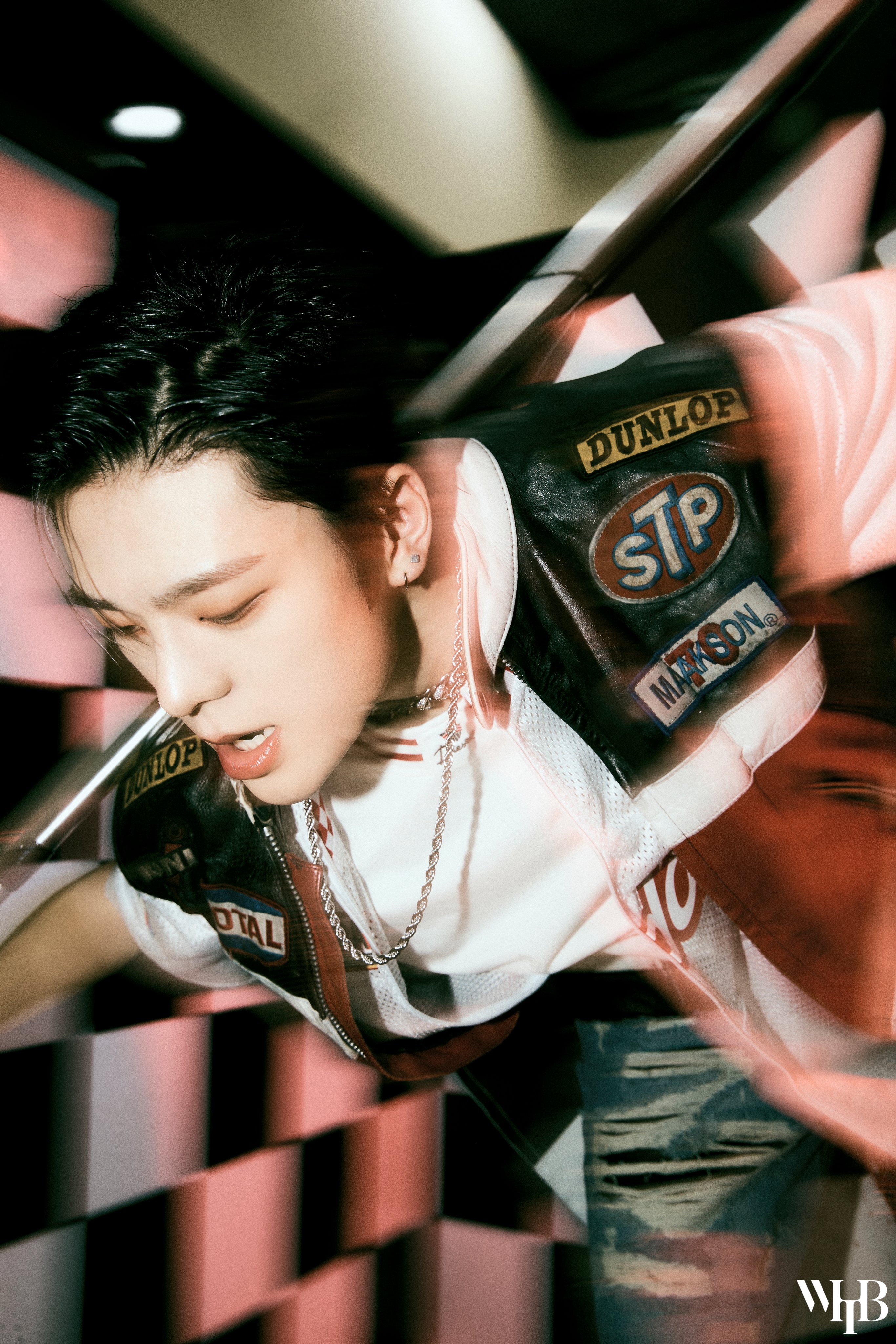 whib – JAYDER 1 – KSTATION TV