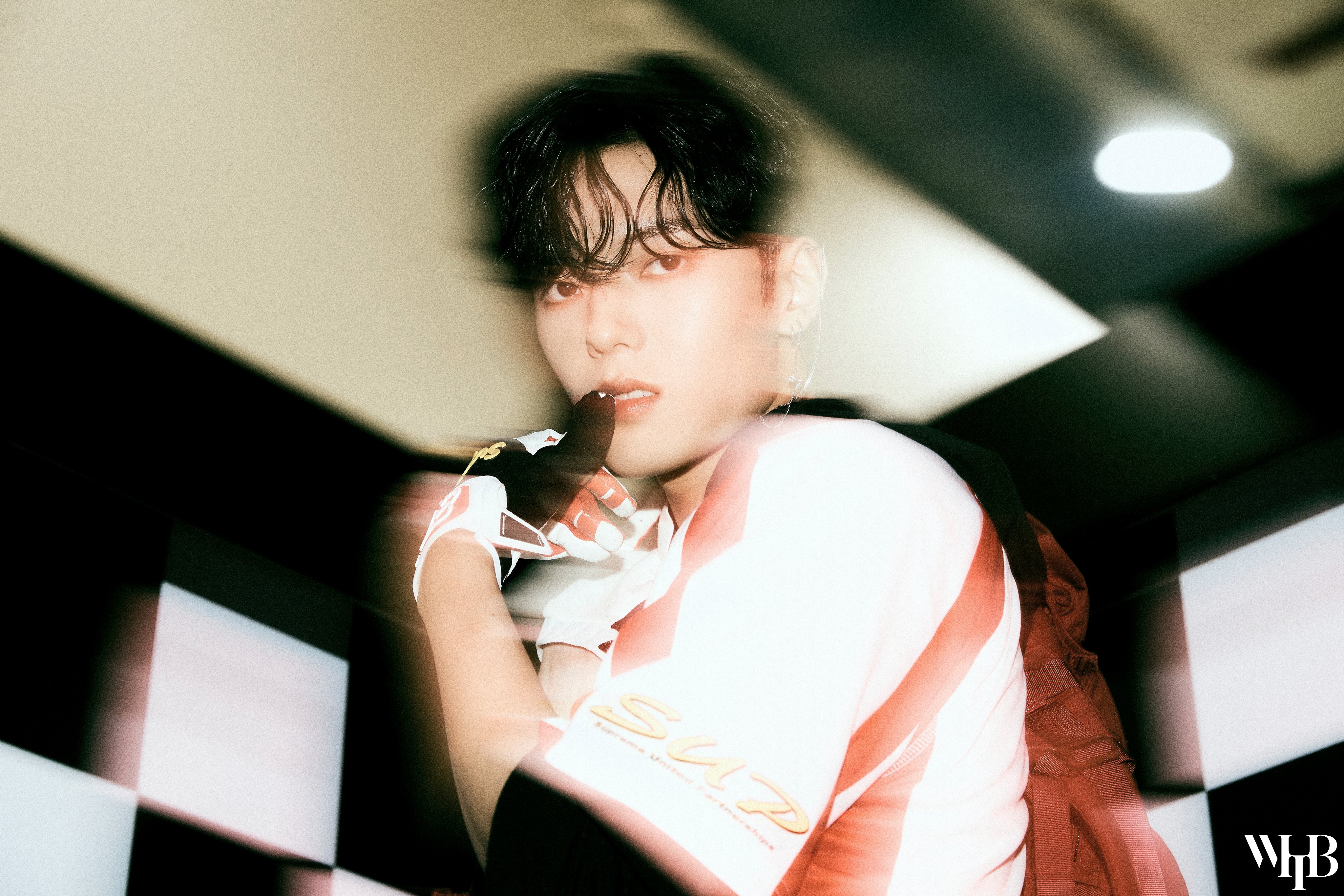 whib – LEEJEONG 1 – KSTATION TV