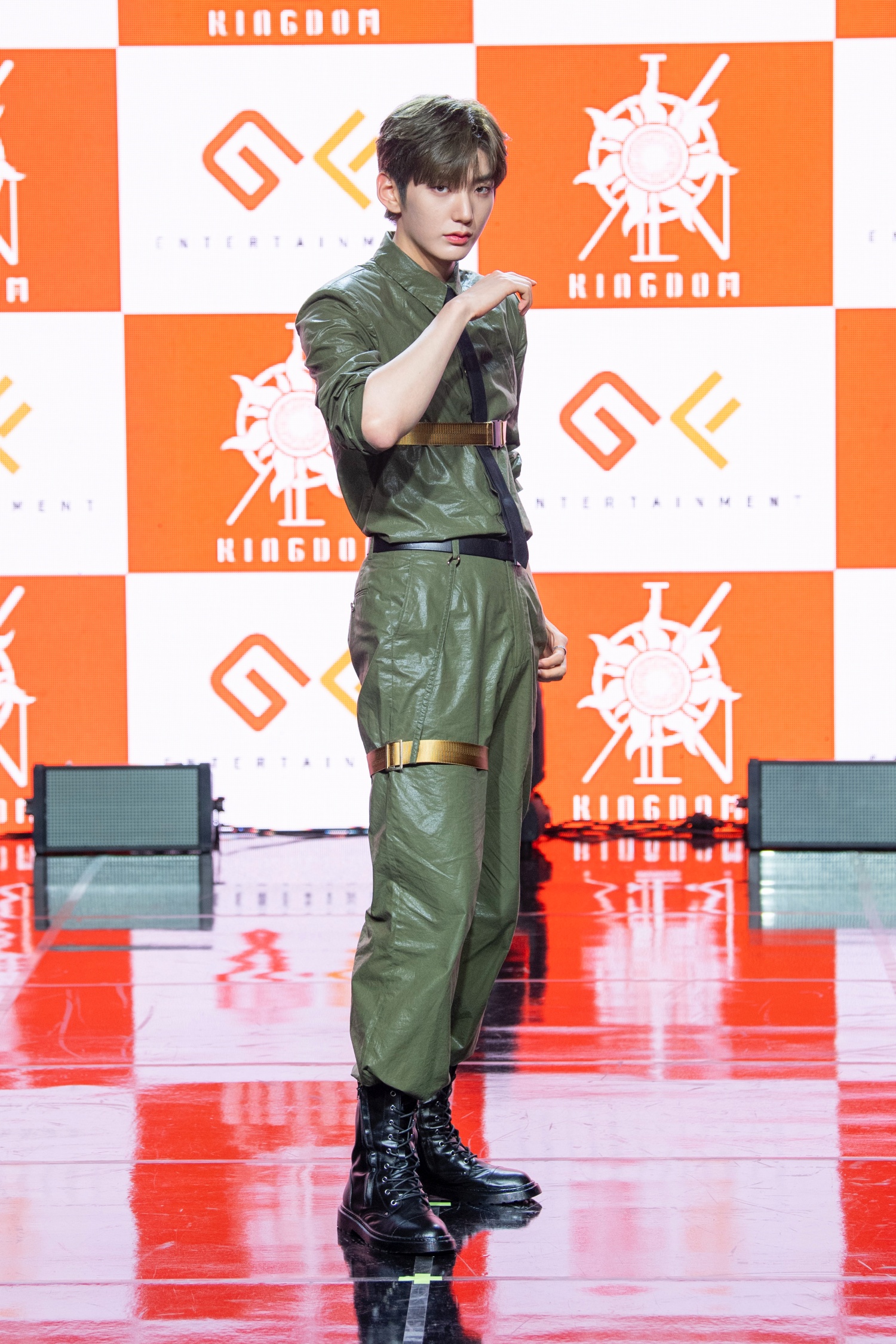 KINGDOM – HWON – KSTATION TV