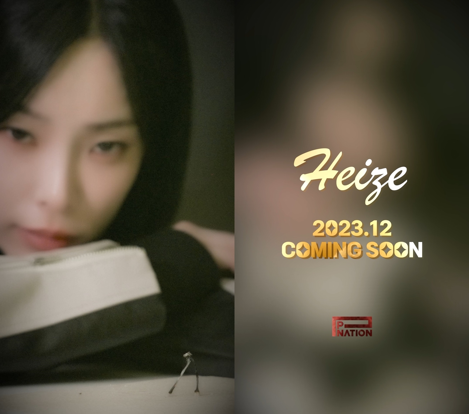 HEIZE – KSTATION TV