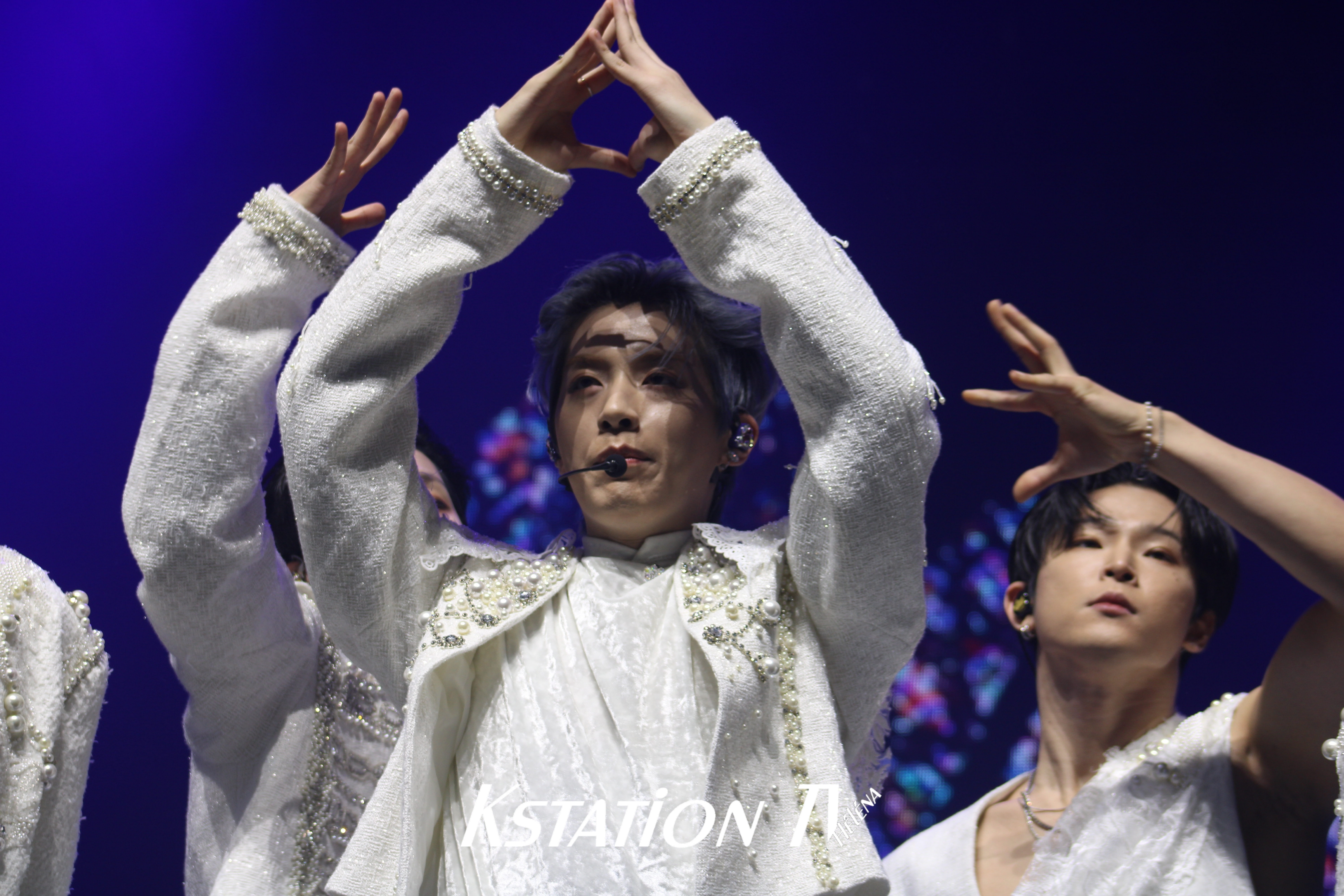 ONEUS – XION 1 – KSTATION TV