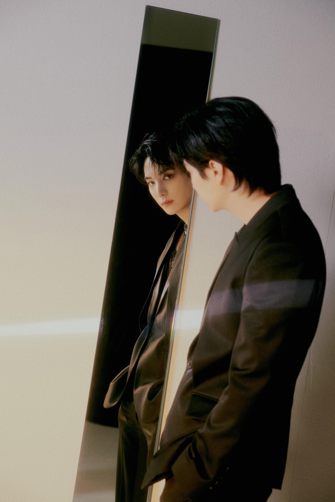 KIM JONG HYEON (1) – KSTATION TV