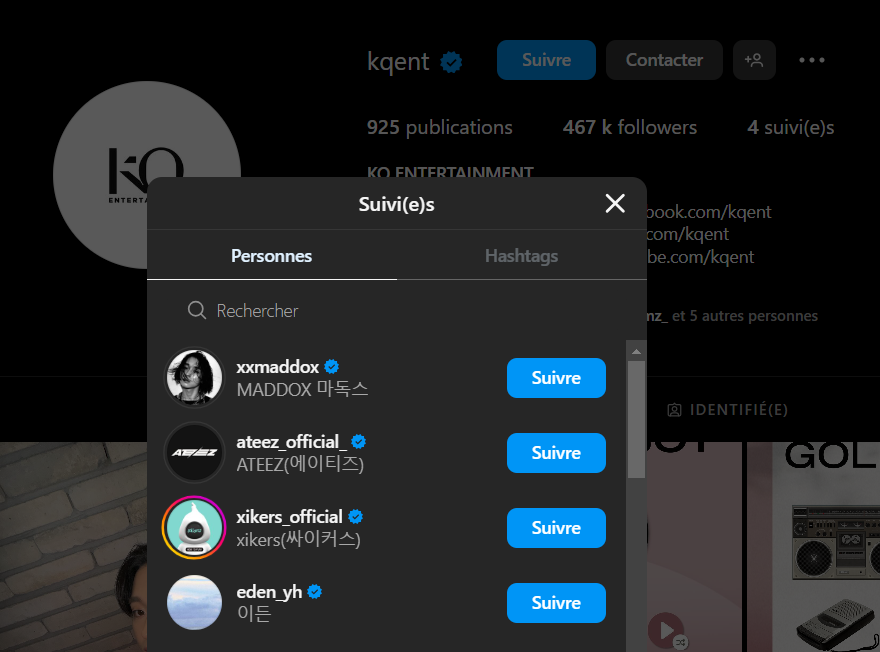 KQ 3 – KSTATION TV