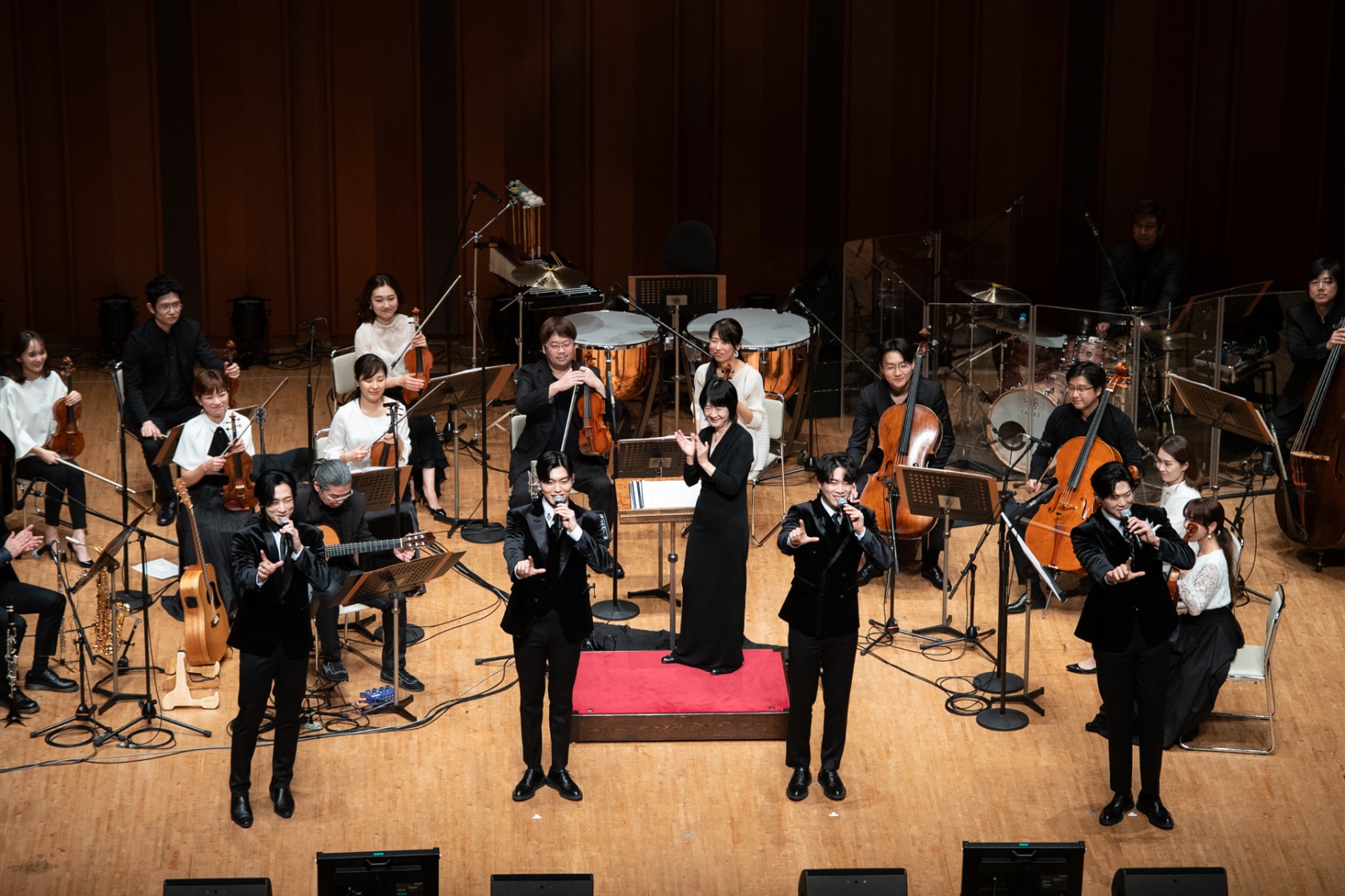 LIBELANTE (2) – KSTATION TV