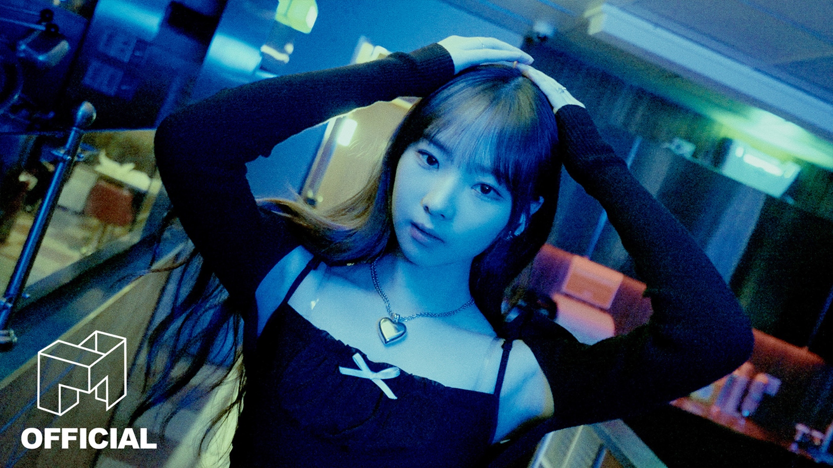 TRIPLE S NXT – HA YEON (1) – KSTATION TV