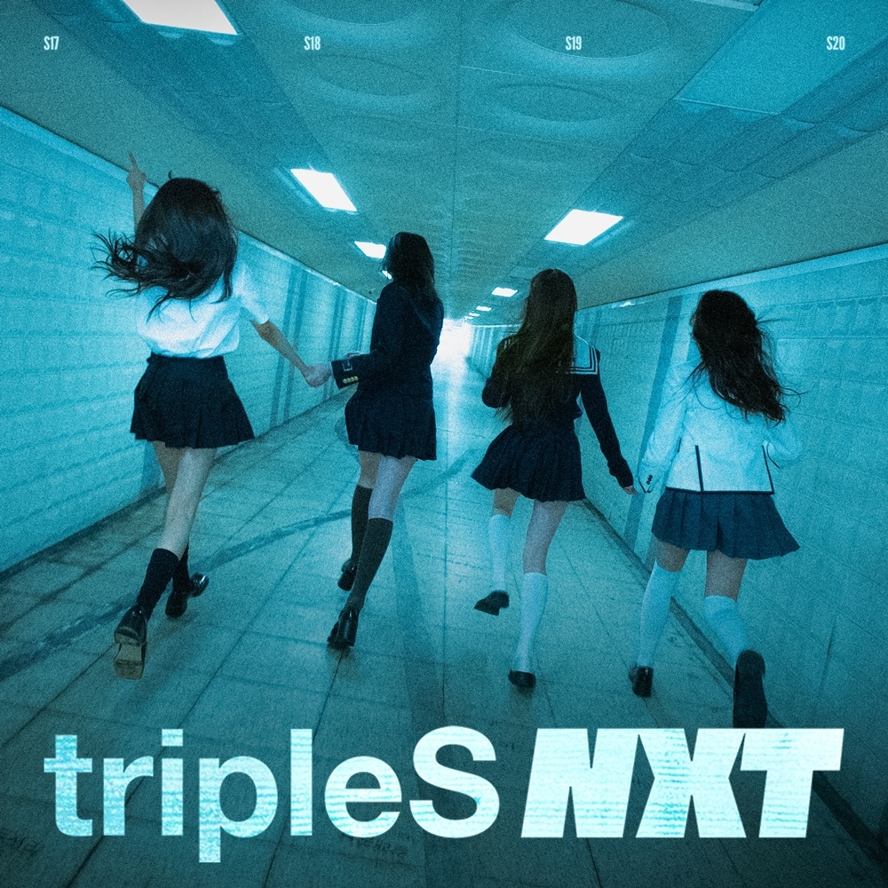TRIPLE S NXT – KSTATION TV