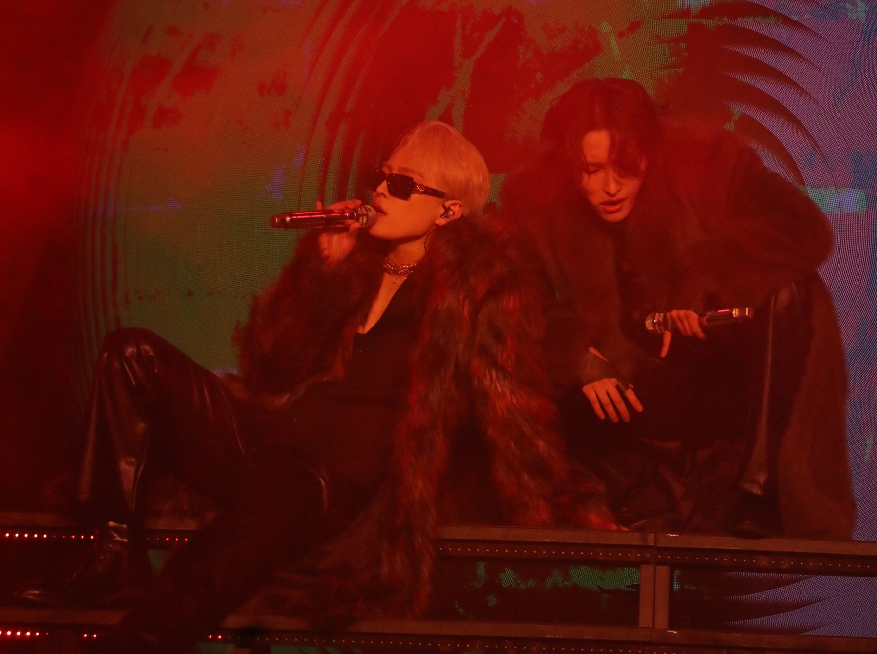 ATEEZ – Matz – KSTATION TV