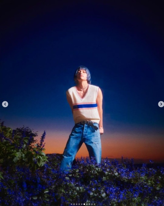 BTS – V 6 – KSTATION TV