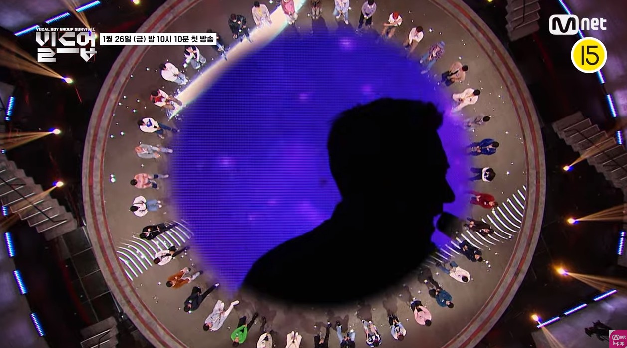 BUILD UP – KSTATION TV