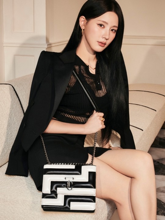 (G)I-DLE – MIYEON 2 – KSTATION TV